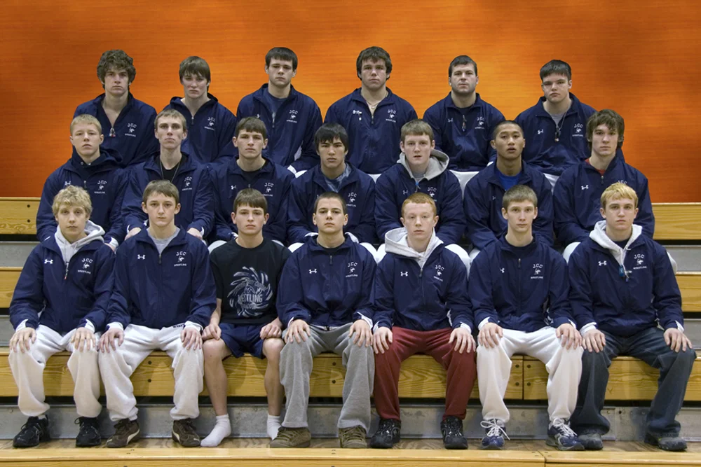 Clash VI — THE CLASH