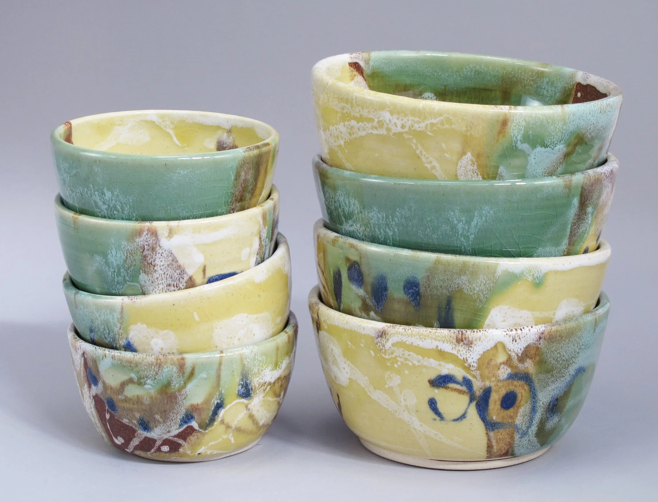 Batton Clayworks is a pottery studio in Asheville, NC. Our pottery is ...