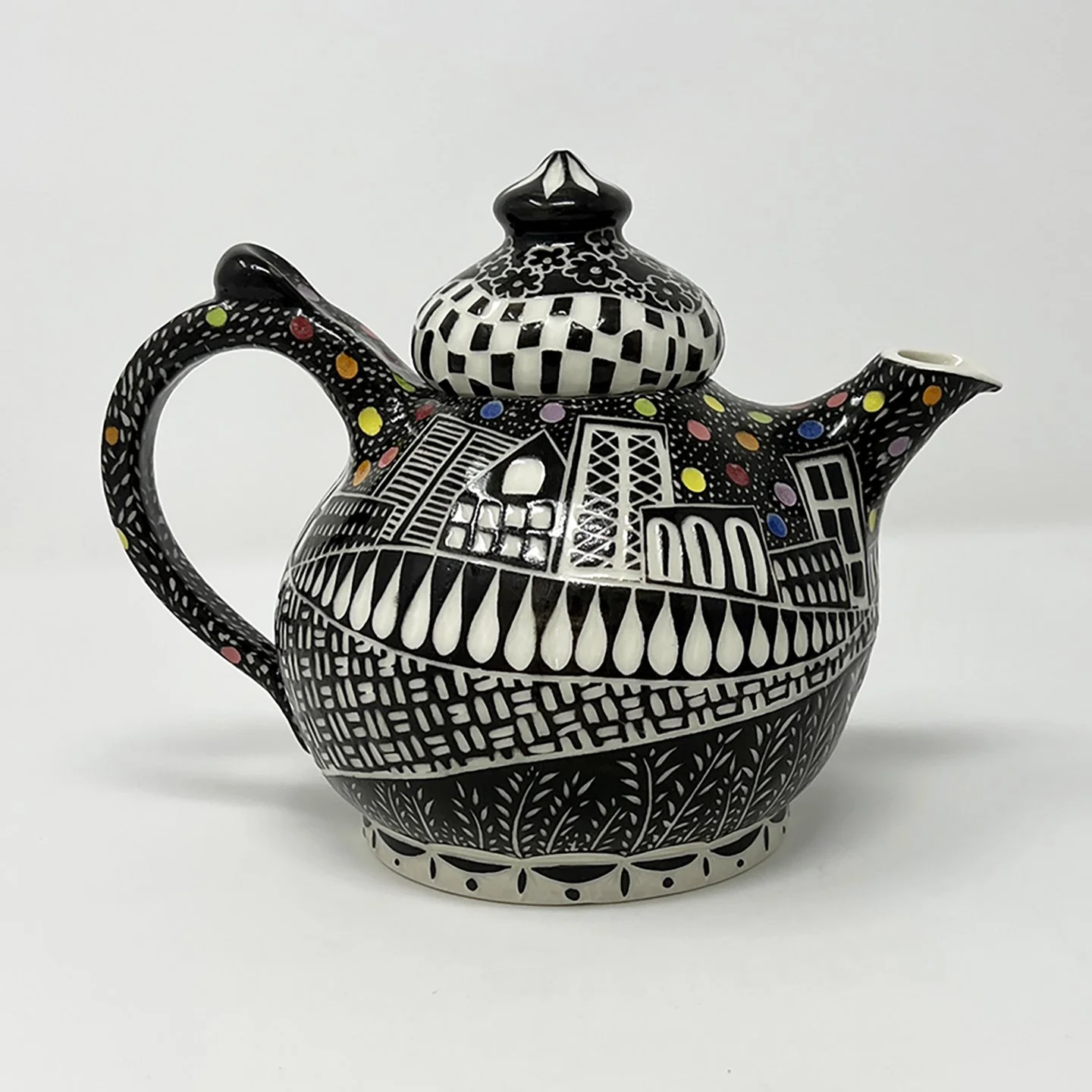 Batton Clayworks is a pottery studio in Asheville, NC. Our pottery is ...