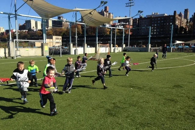 Photo Galleries — Brooklyn Lacrosse