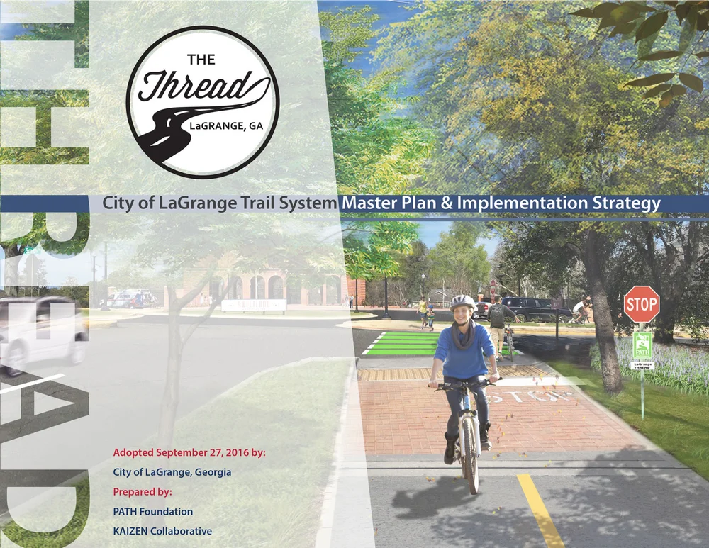 KAIZEN-Projects-The Thread — KAIZEN Collaborative