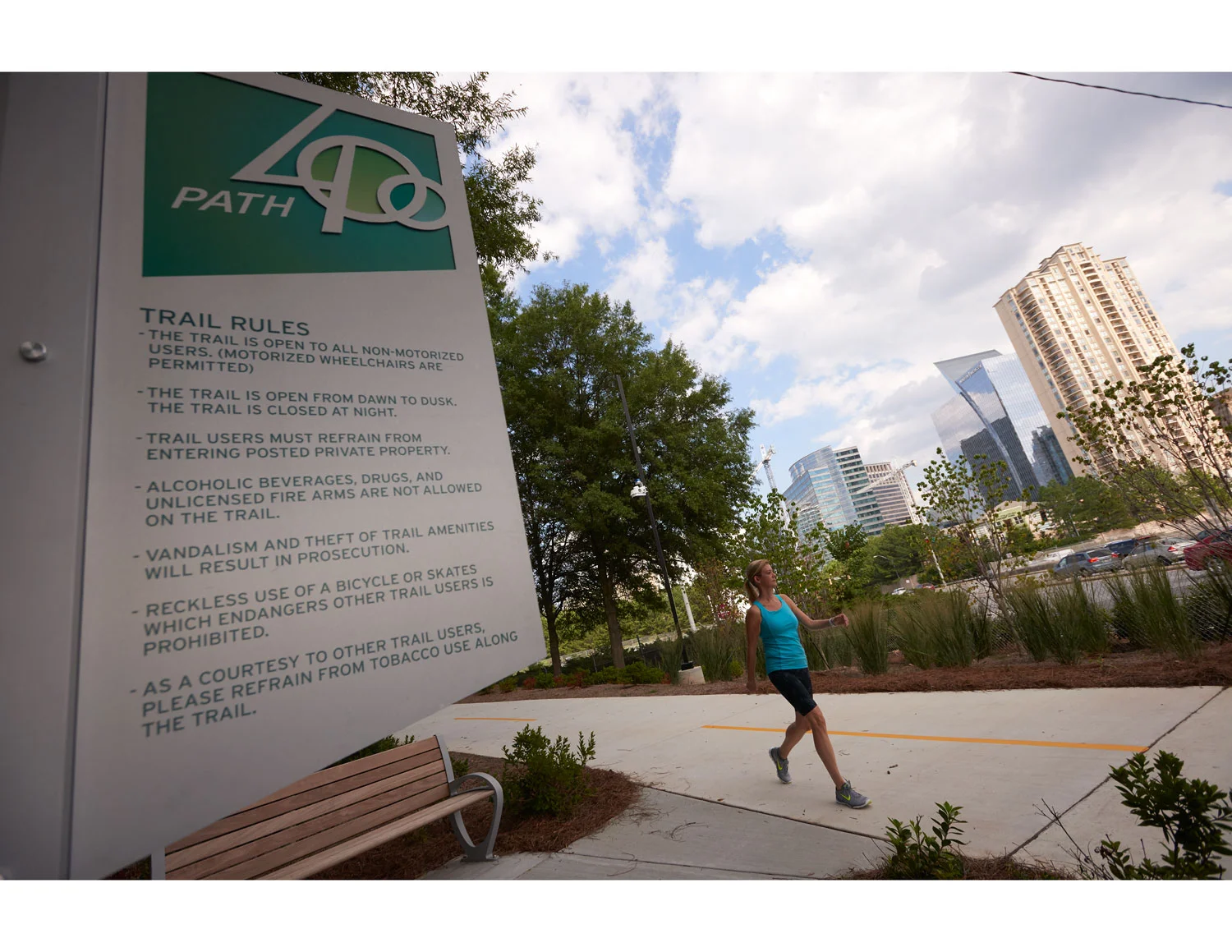 KAIZEN-Project-PATH 400 TRAIL — KAIZEN Collaborative