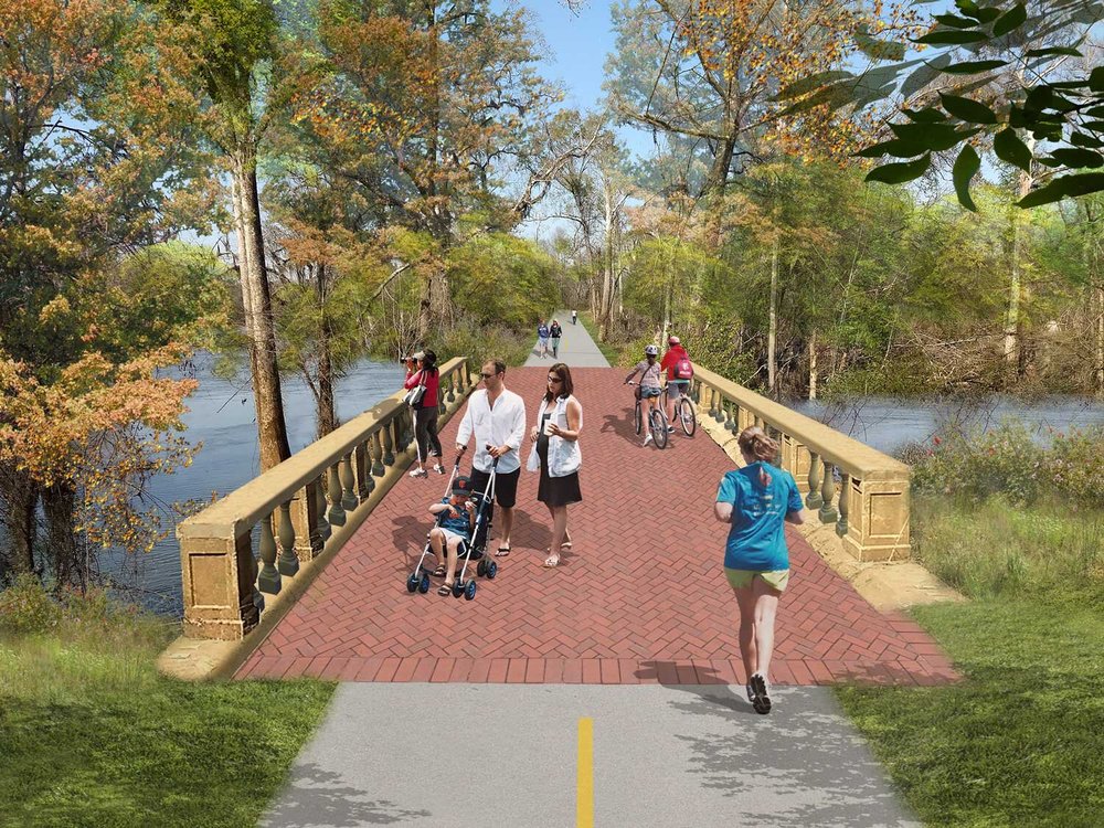 KAIZEN-Projects-Flint River Trails — KAIZEN Collaborative