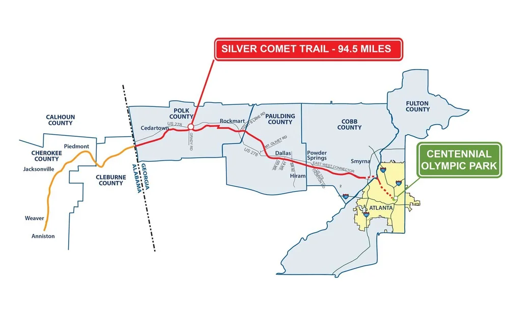 Westside BeltLine Connector — KAIZEN Collaborative
