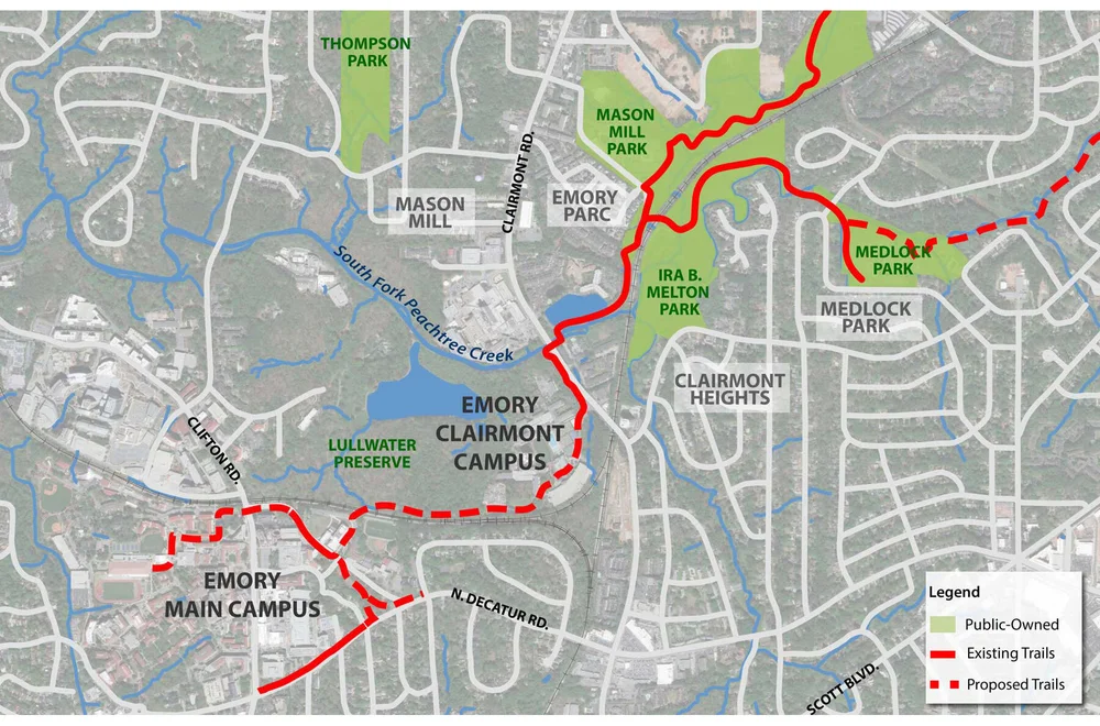 Emory PATH — KAIZEN Collaborative