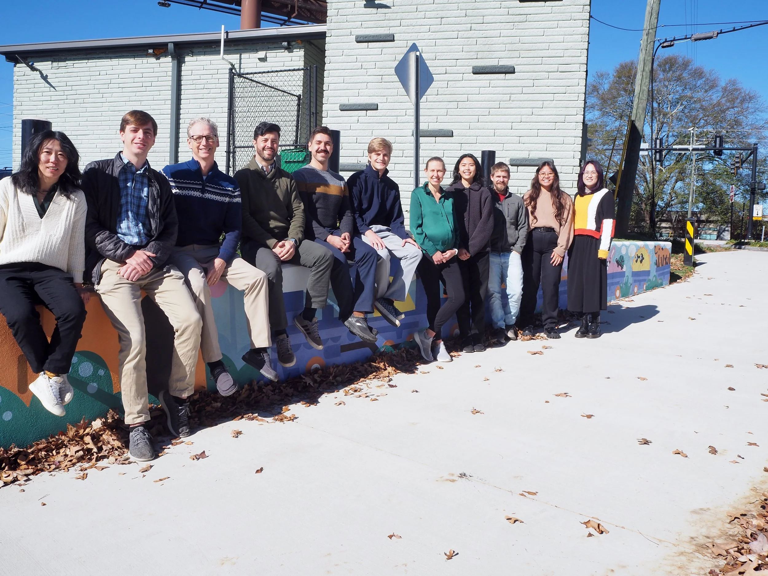 ABOUT — KAIZEN Collaborative