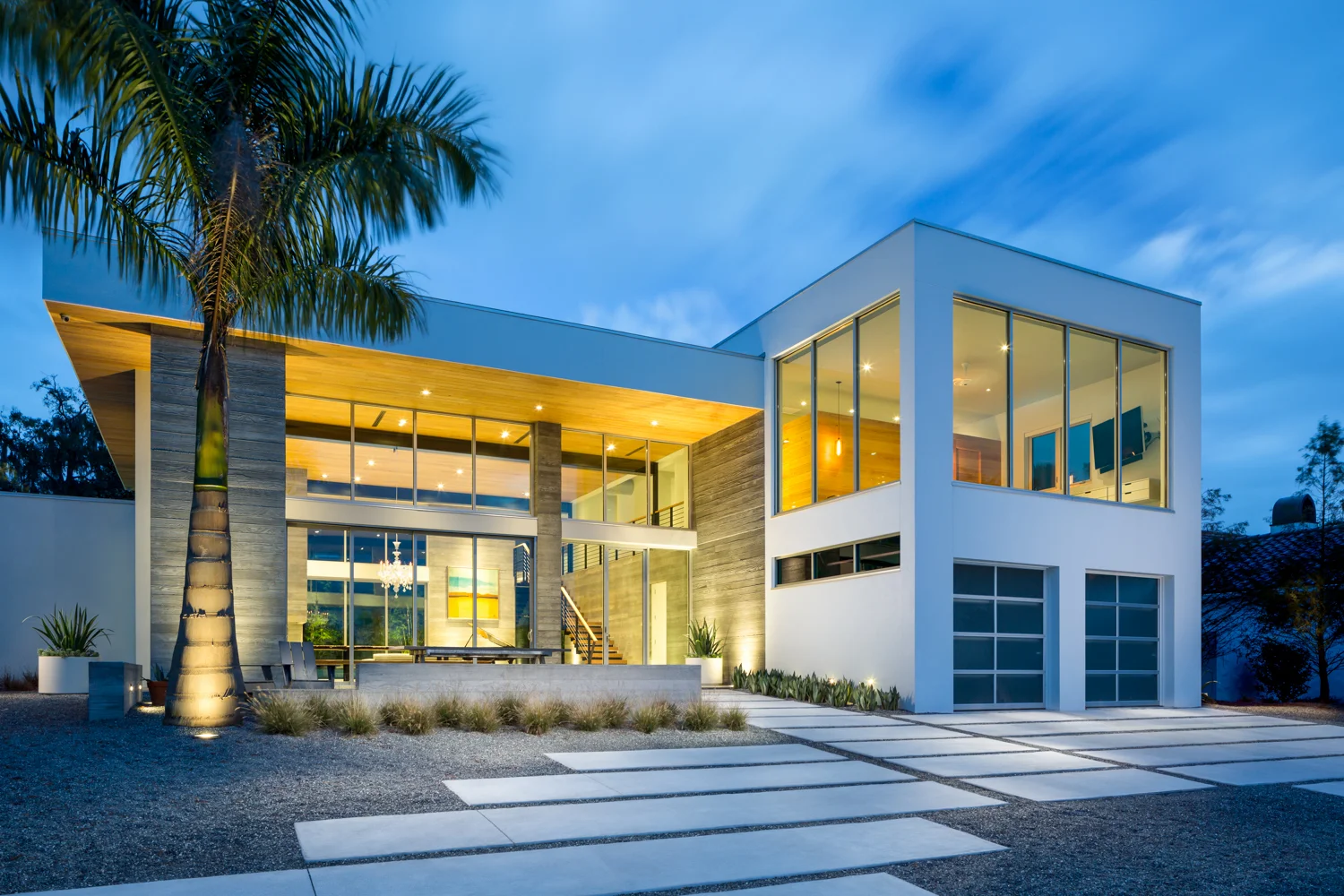 MICHAEL WENRICH ARCHITECTS