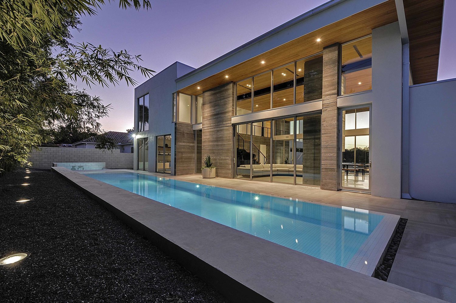 MICHAEL WENRICH ARCHITECTS