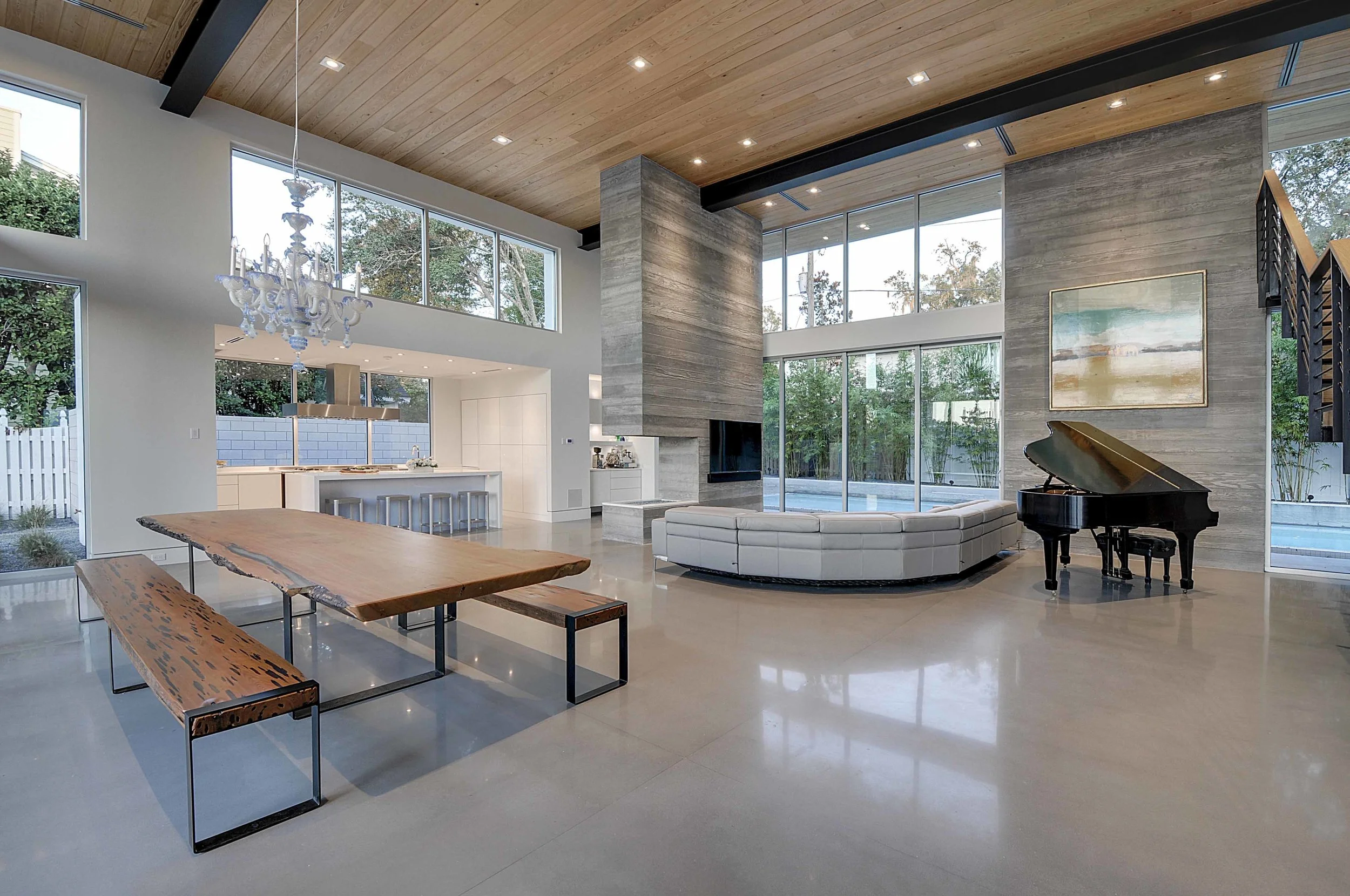 MICHAEL WENRICH ARCHITECTS