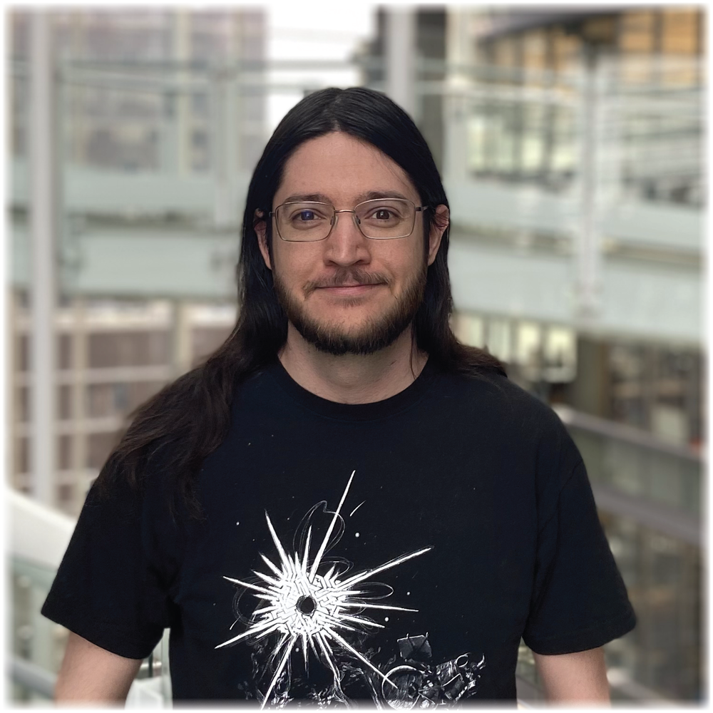 Lab Members — Thompson Laboratory