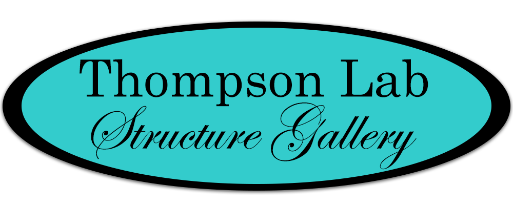 Structures — Thompson Laboratory