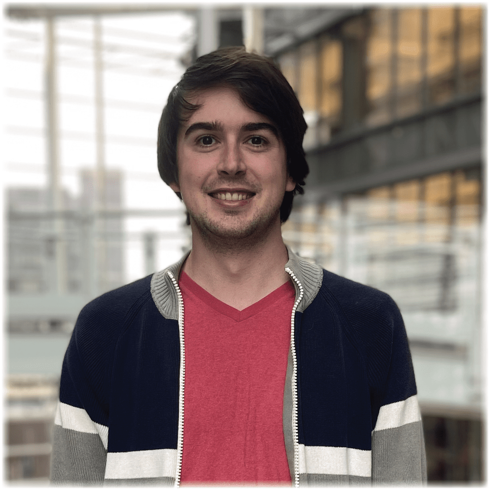 Lab Members — Thompson Laboratory