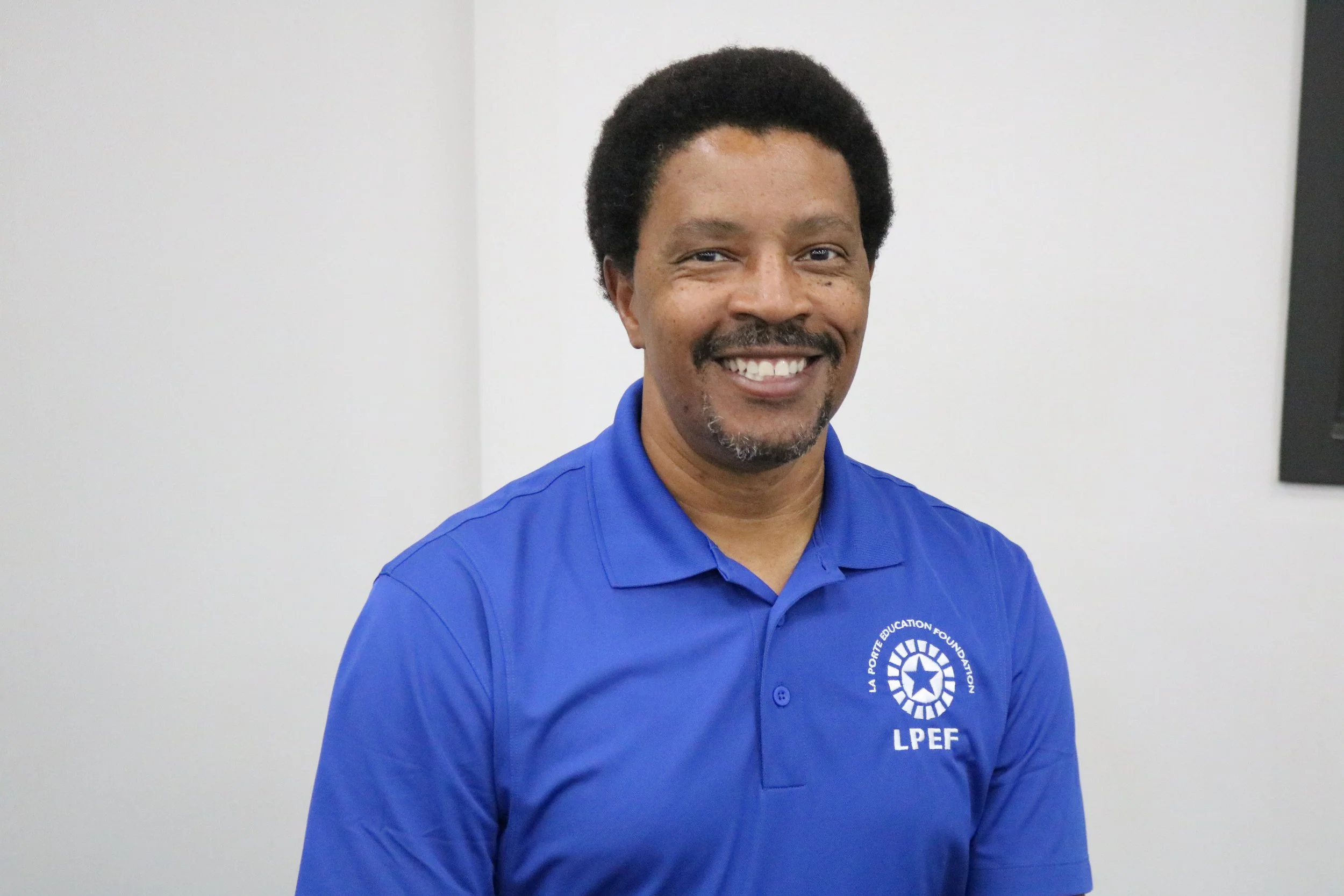 Directors — La Porte Education Foundation