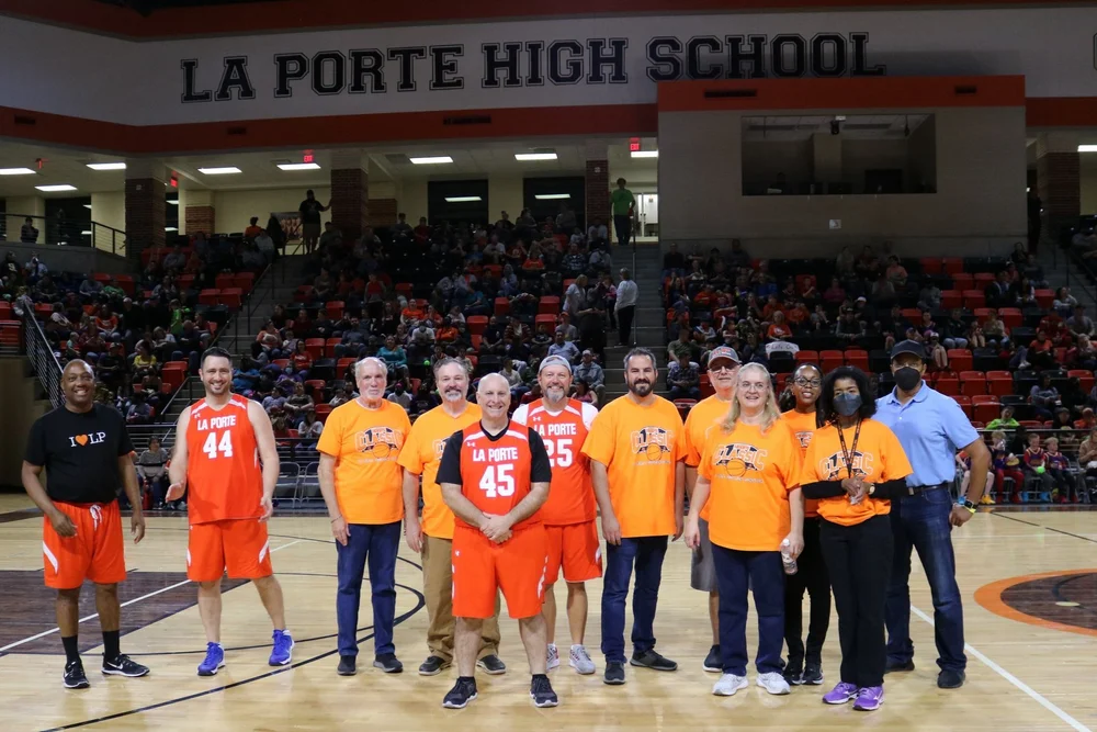 About — La Porte Education Foundation