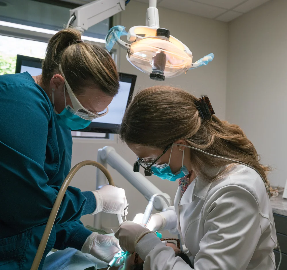 FAQs — Lisa L. Buttaro DDS