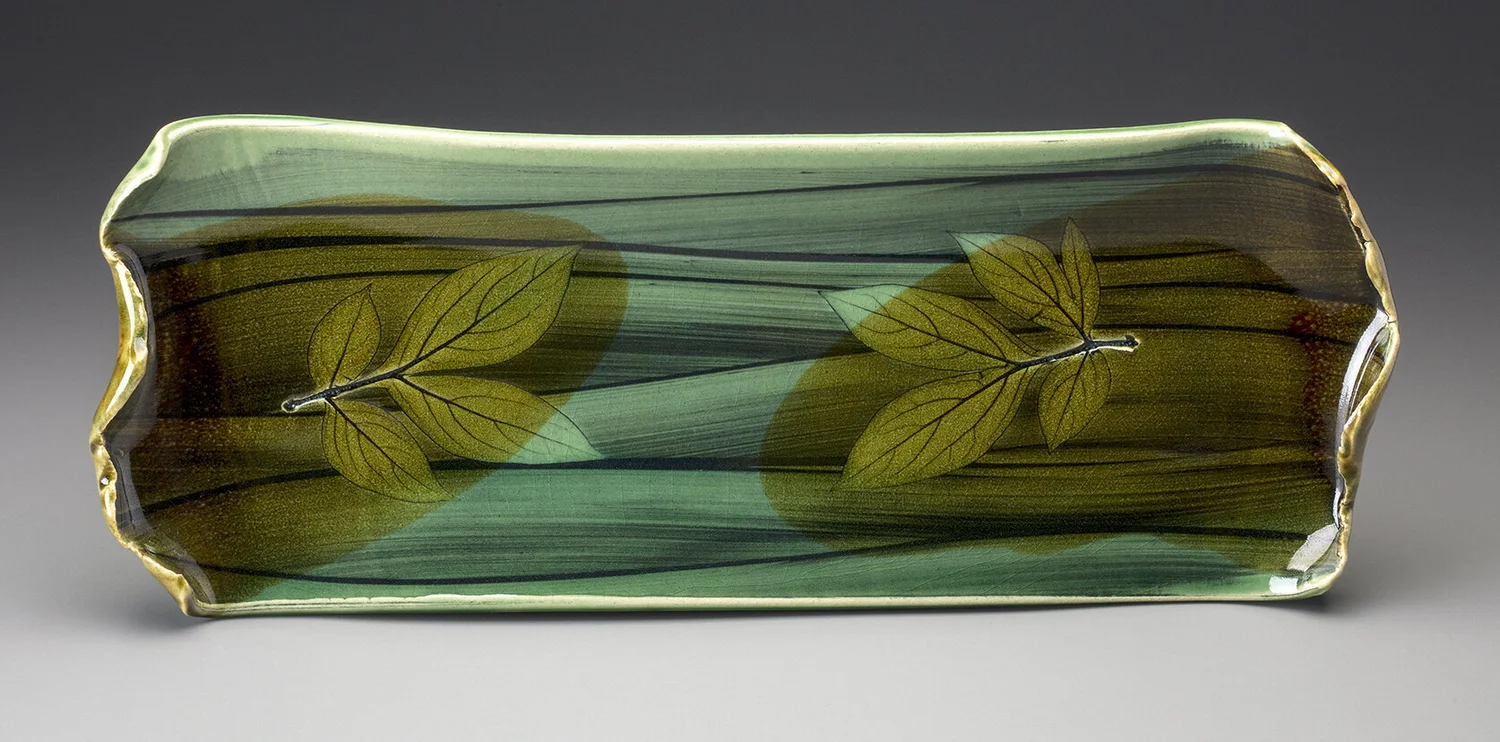 Grenadier Pottery