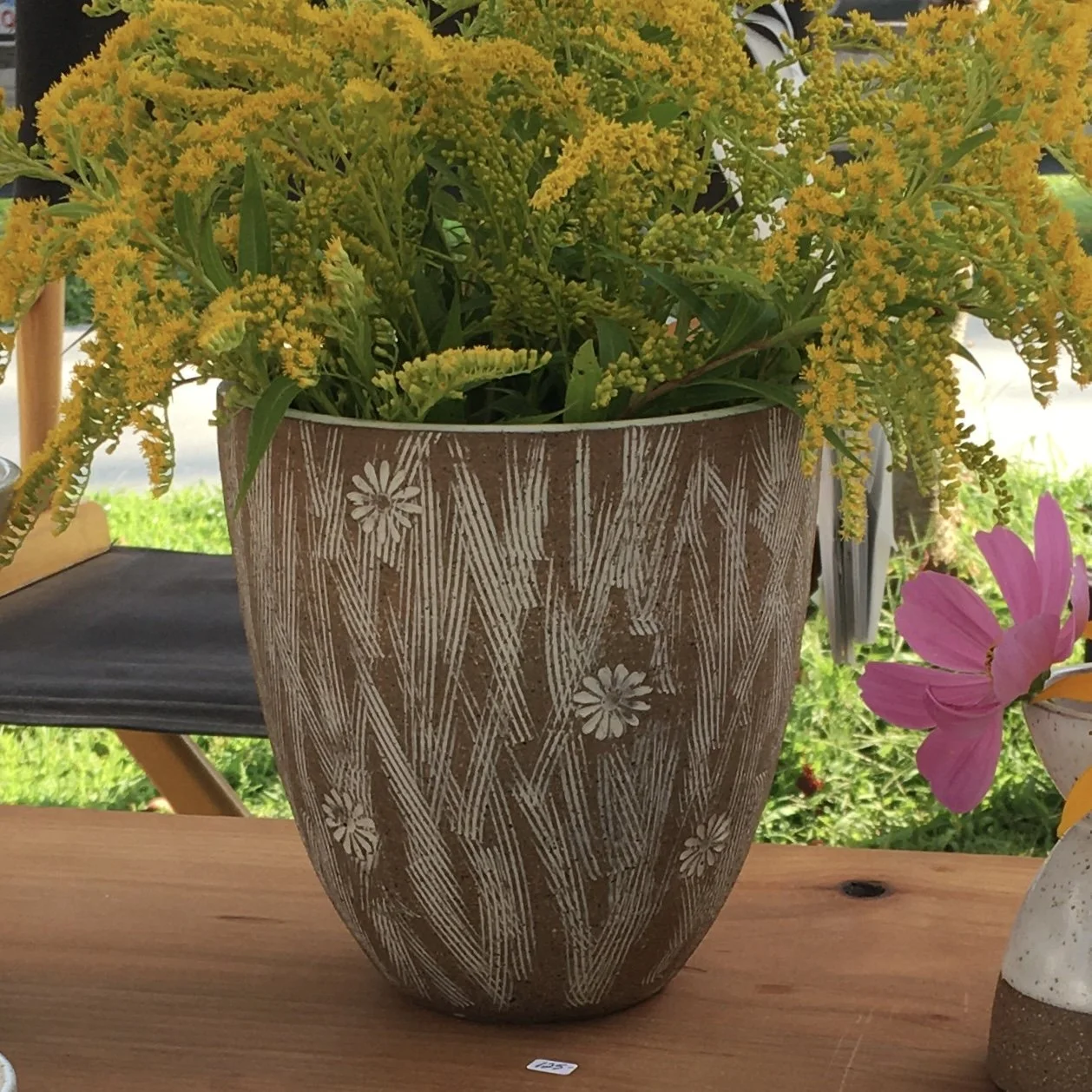 shop — Grenadier Pottery