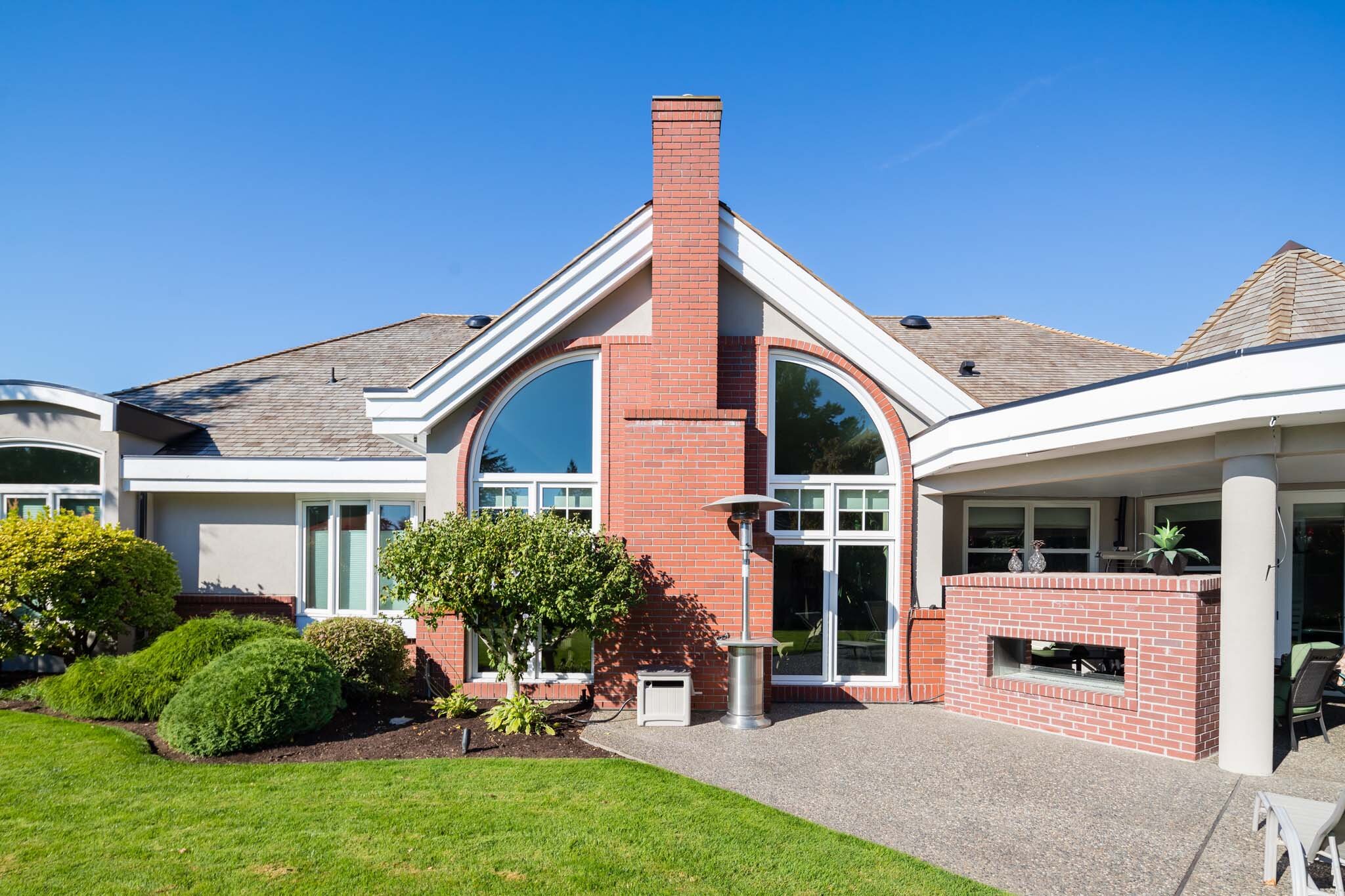 Legacy Windows & Doors