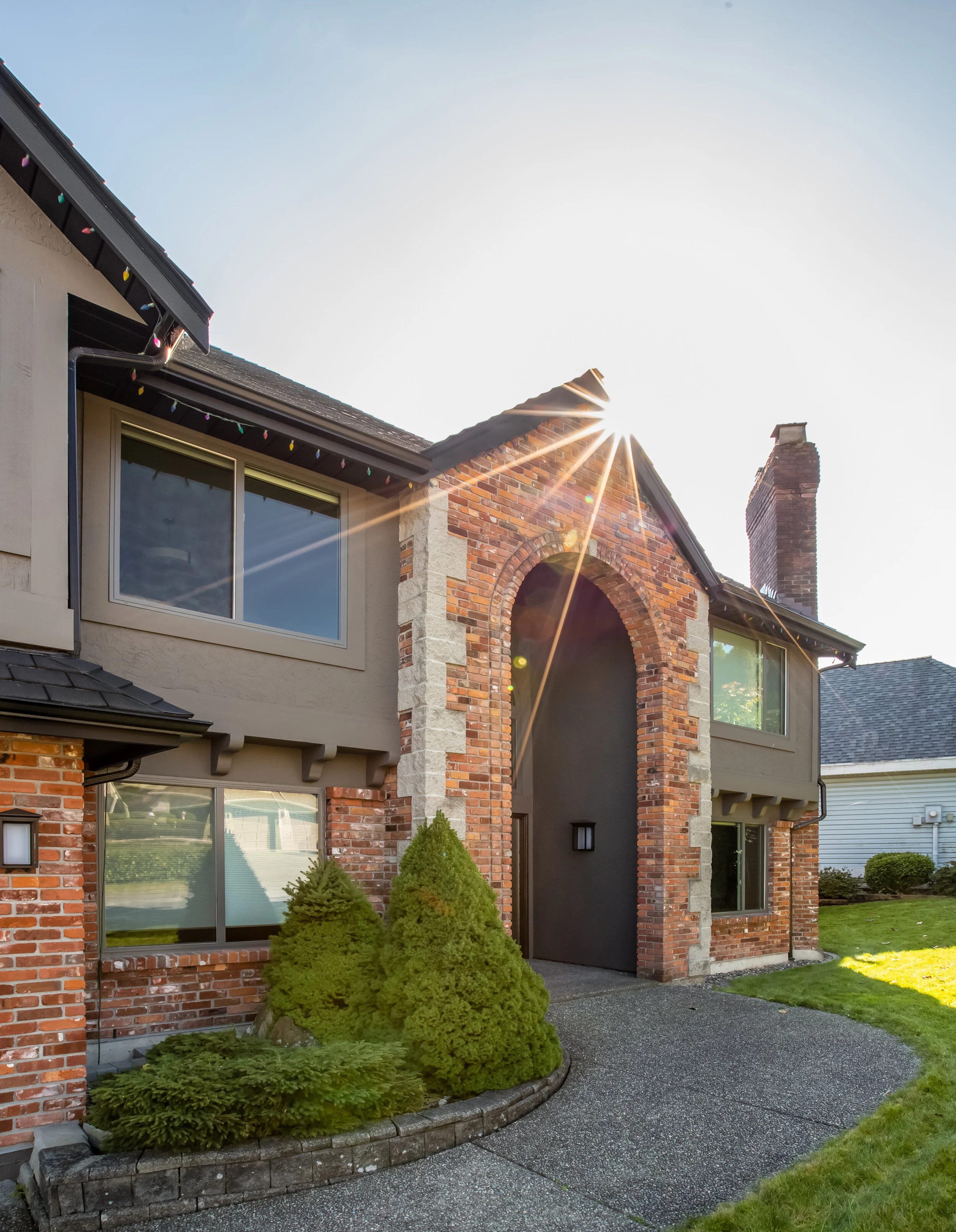 Legacy Windows & Doors