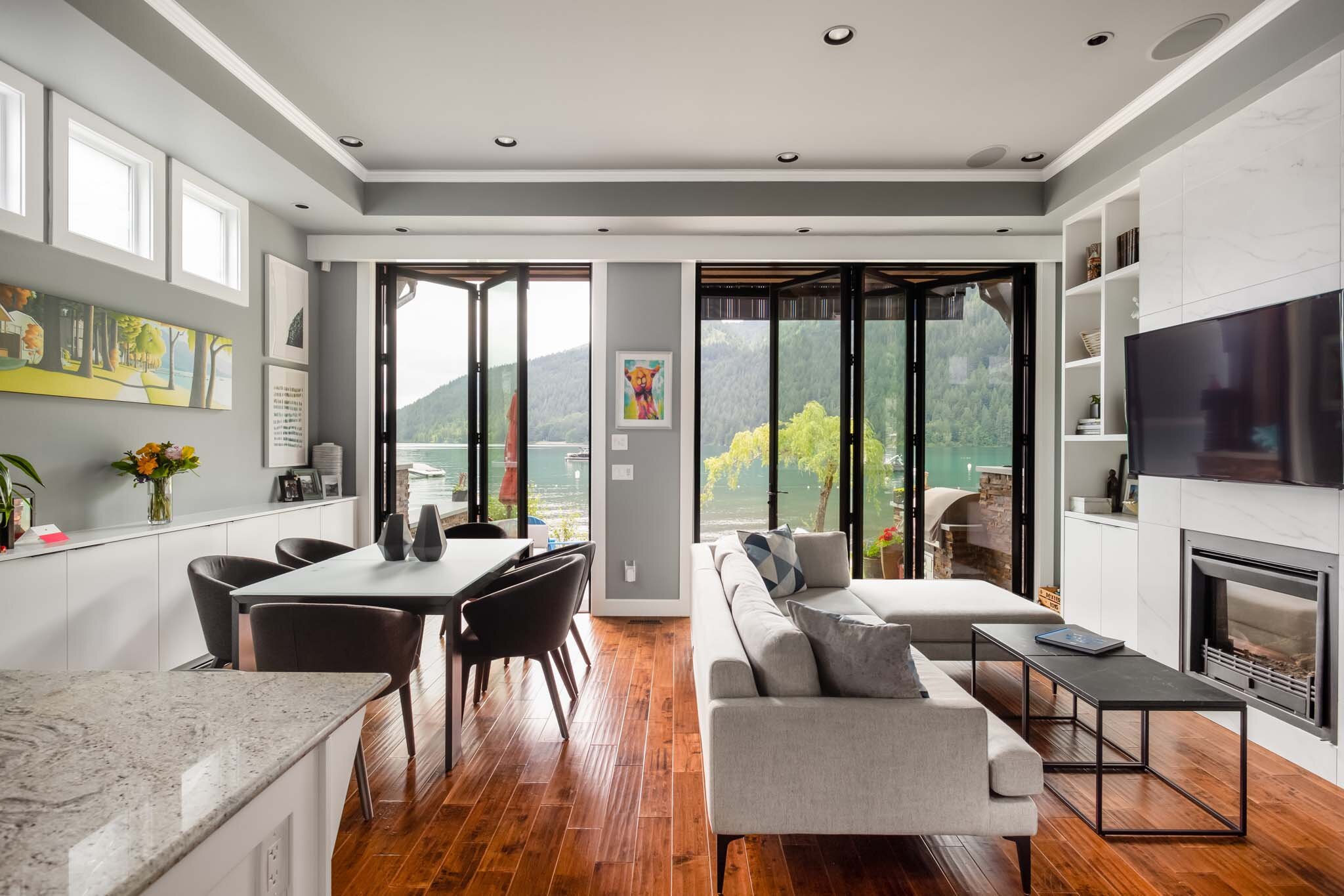 Legacy Windows & Doors