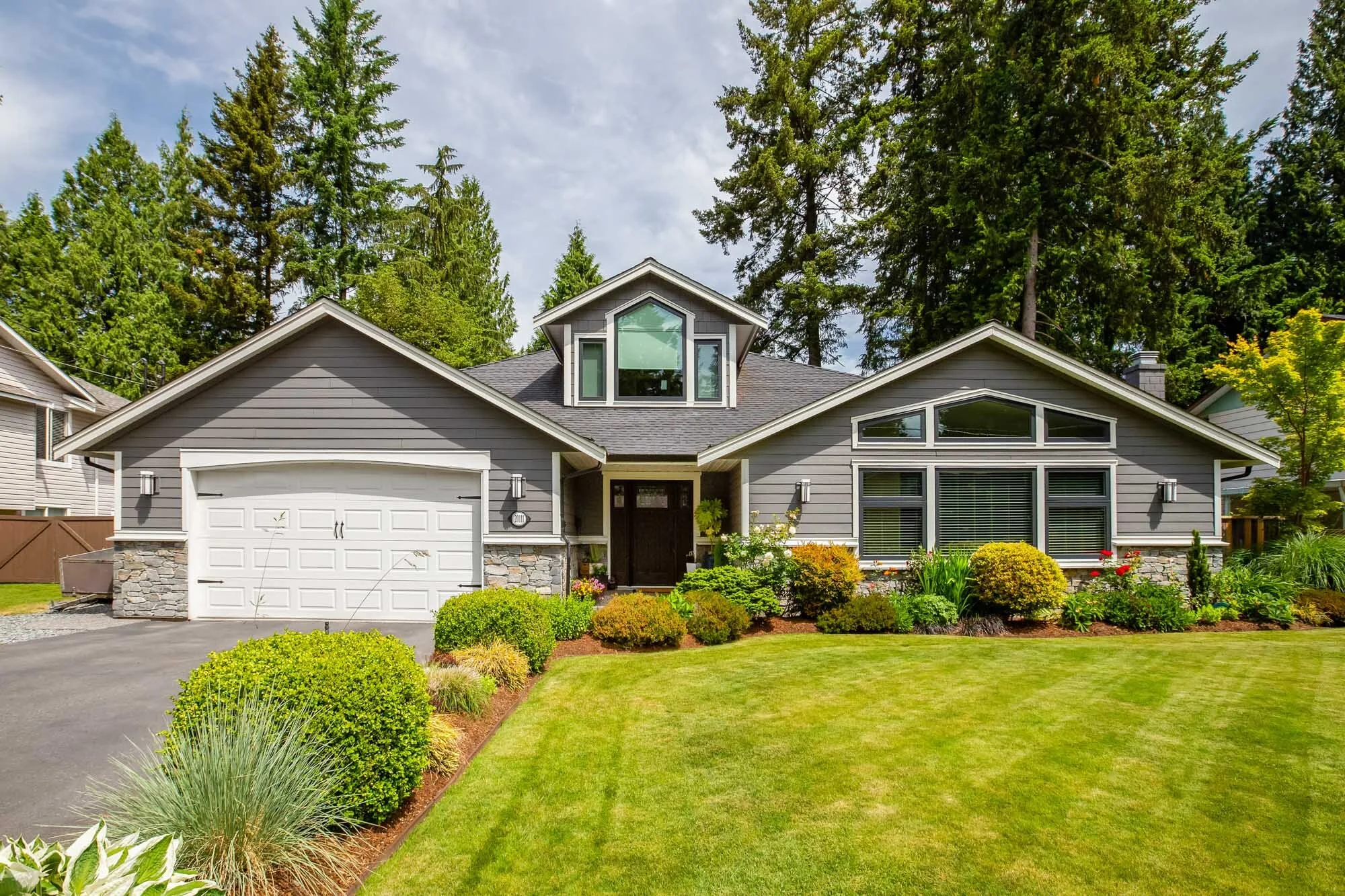 Legacy Windows & Doors