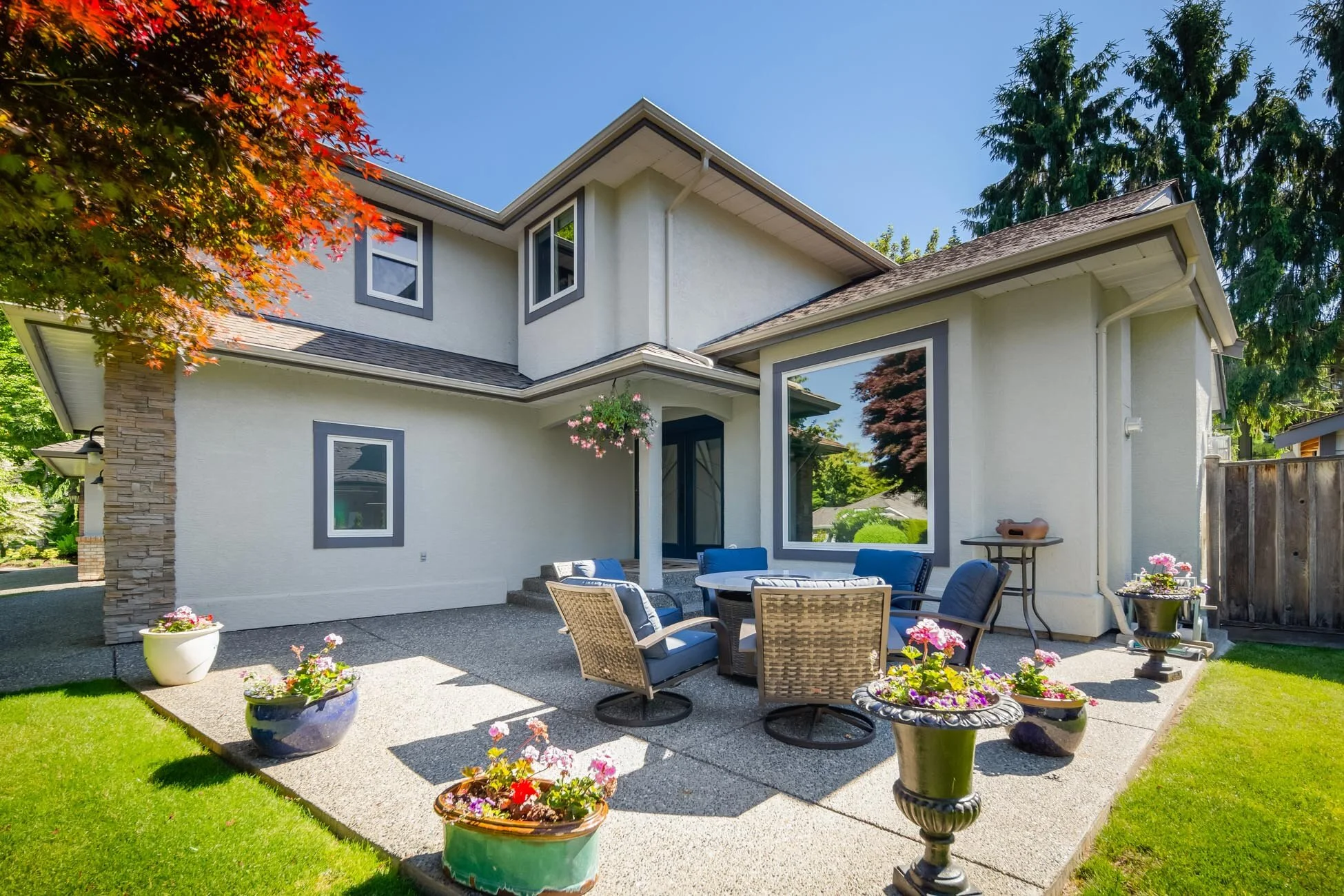 Legacy Windows & Doors