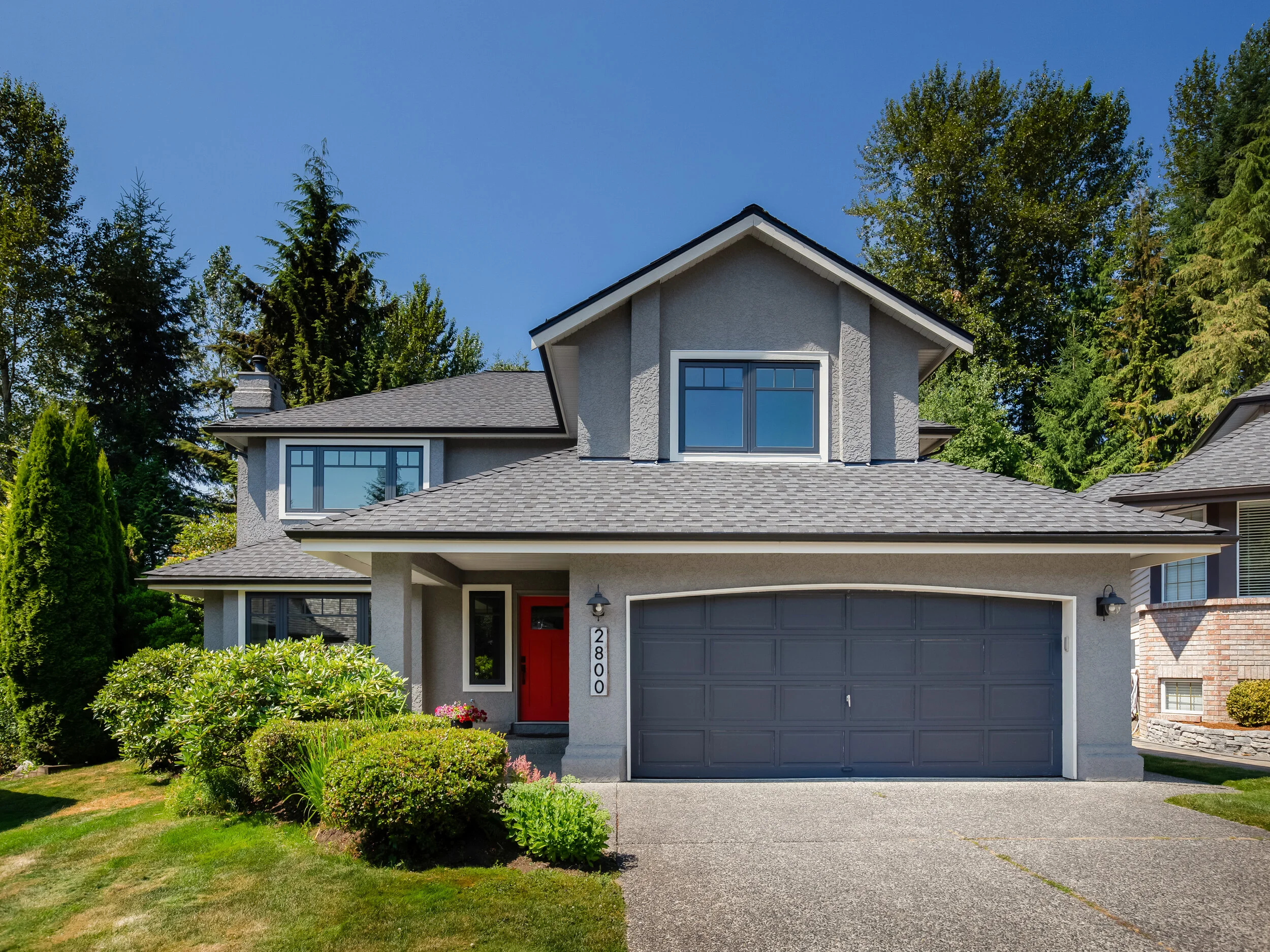 Legacy Windows & Doors