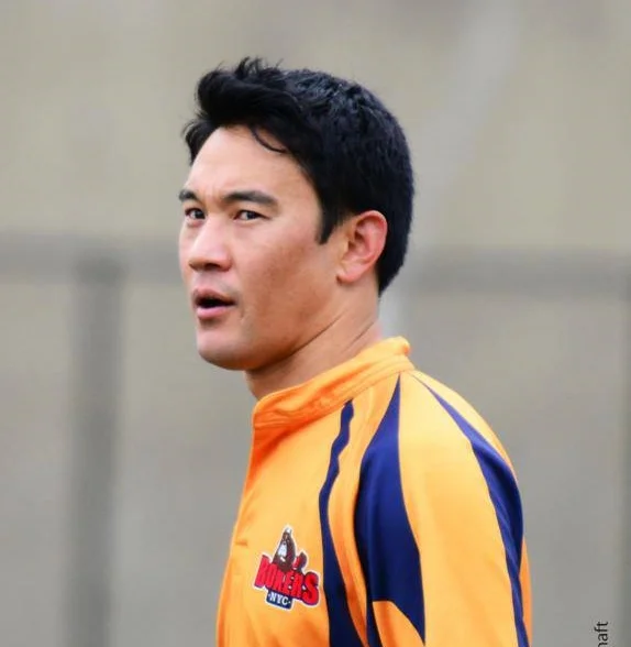 Alumni Armory — Gotham Knights Rugby Football Club - New York City