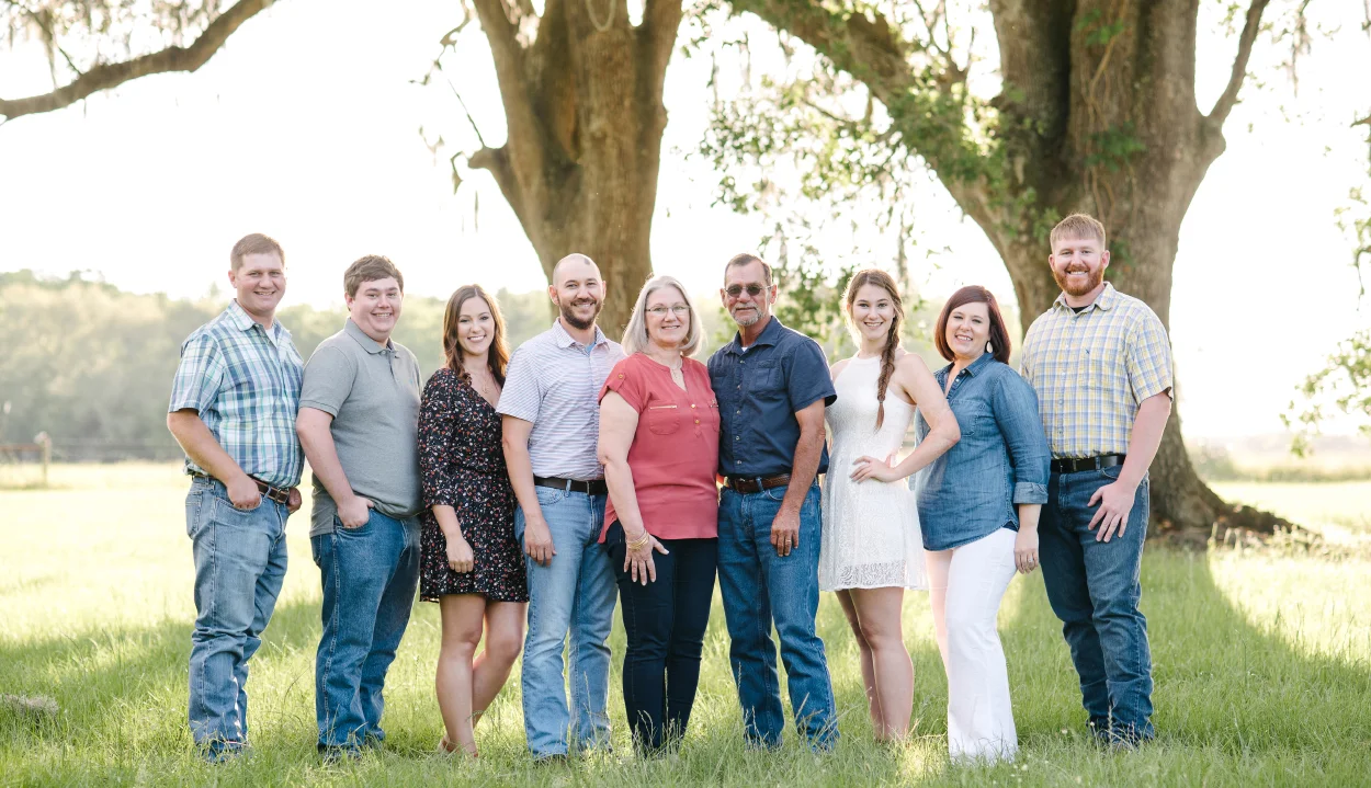 About Emily — Emily Rose Photography | Louisiana Portrait Photographer