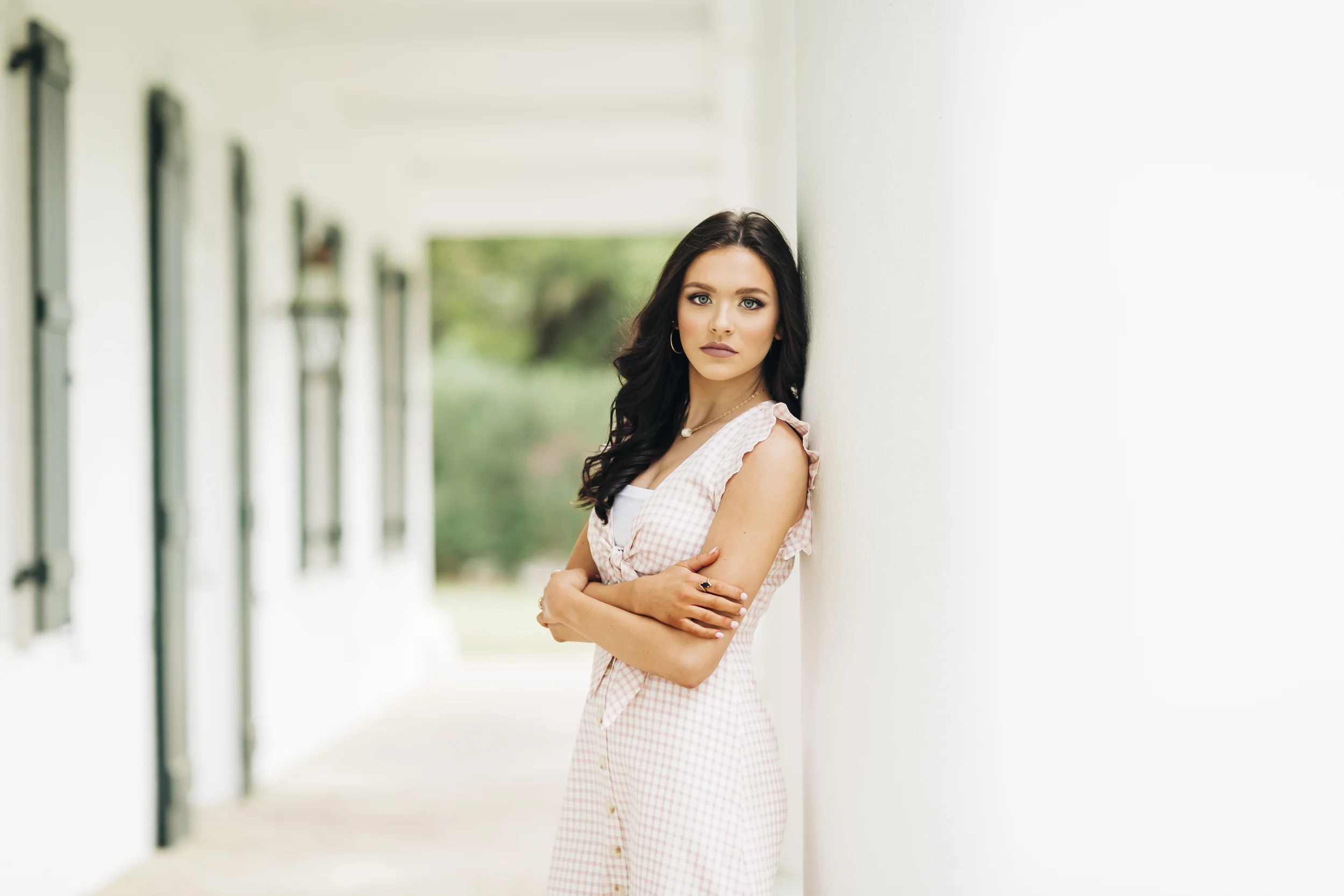 Ashley's Lafayette Senior Session — Emily Rose Photography | Louisiana ...