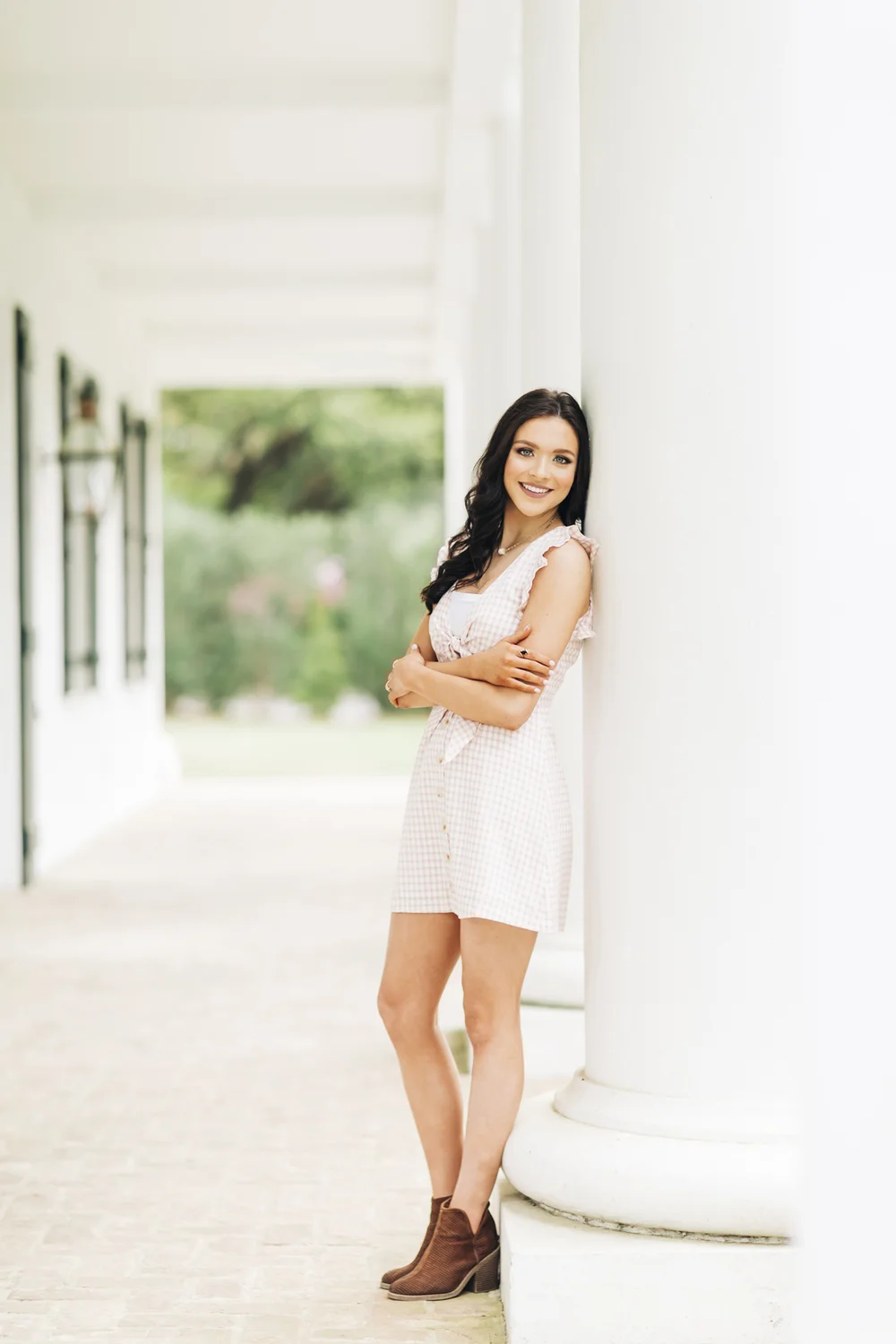 Ashley's Lafayette Senior Session — Emily Rose Photography | Louisiana ...