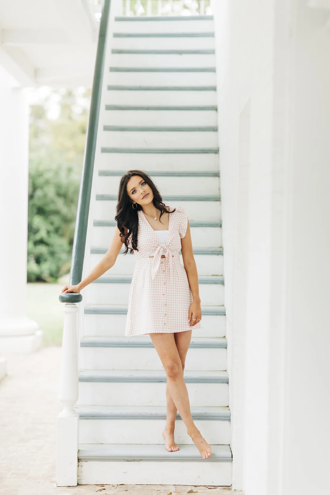 Ashley's Lafayette Senior Session — Emily Rose Photography | Louisiana ...