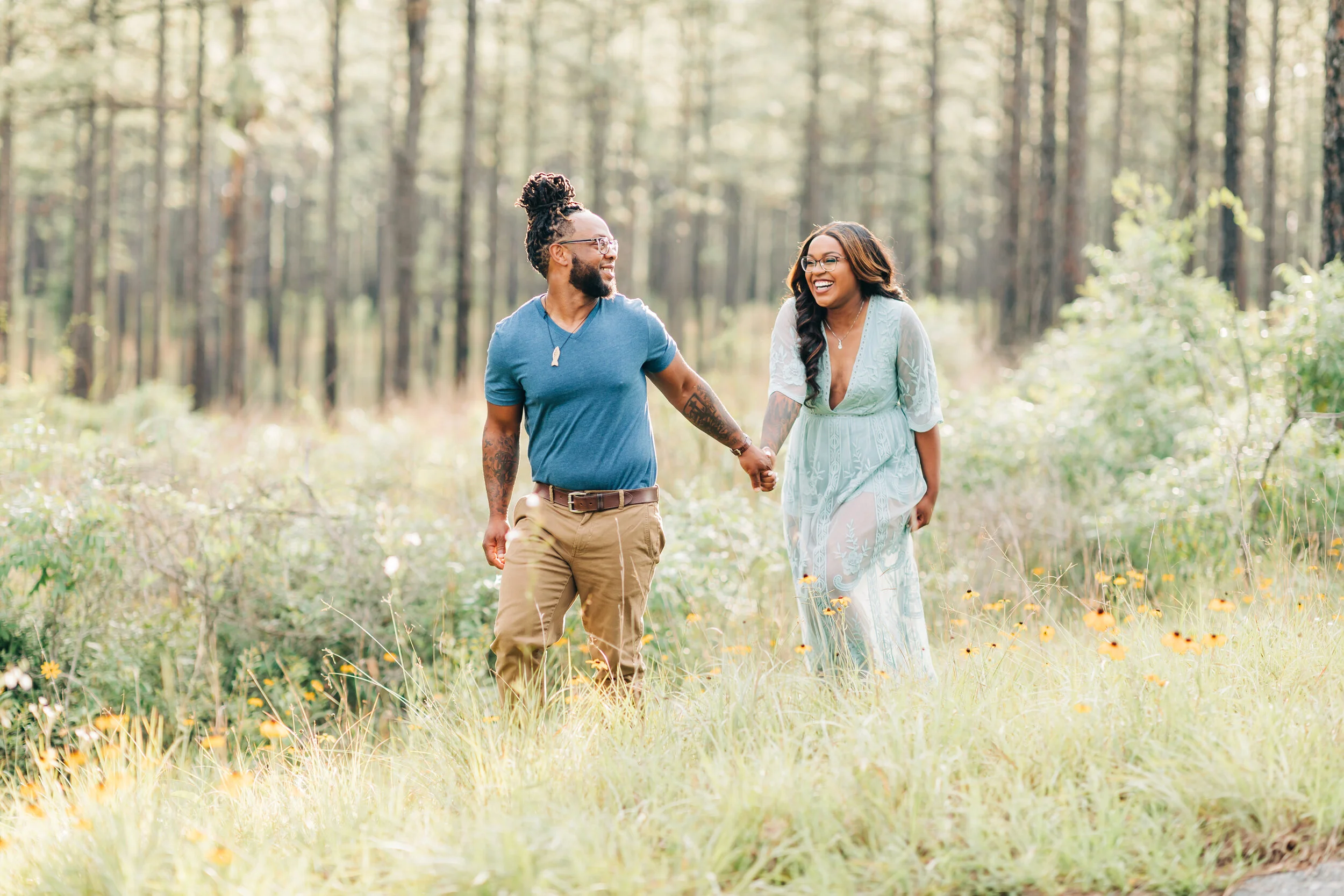 YOUR Louisiana Photographer | Emily Rose Photography