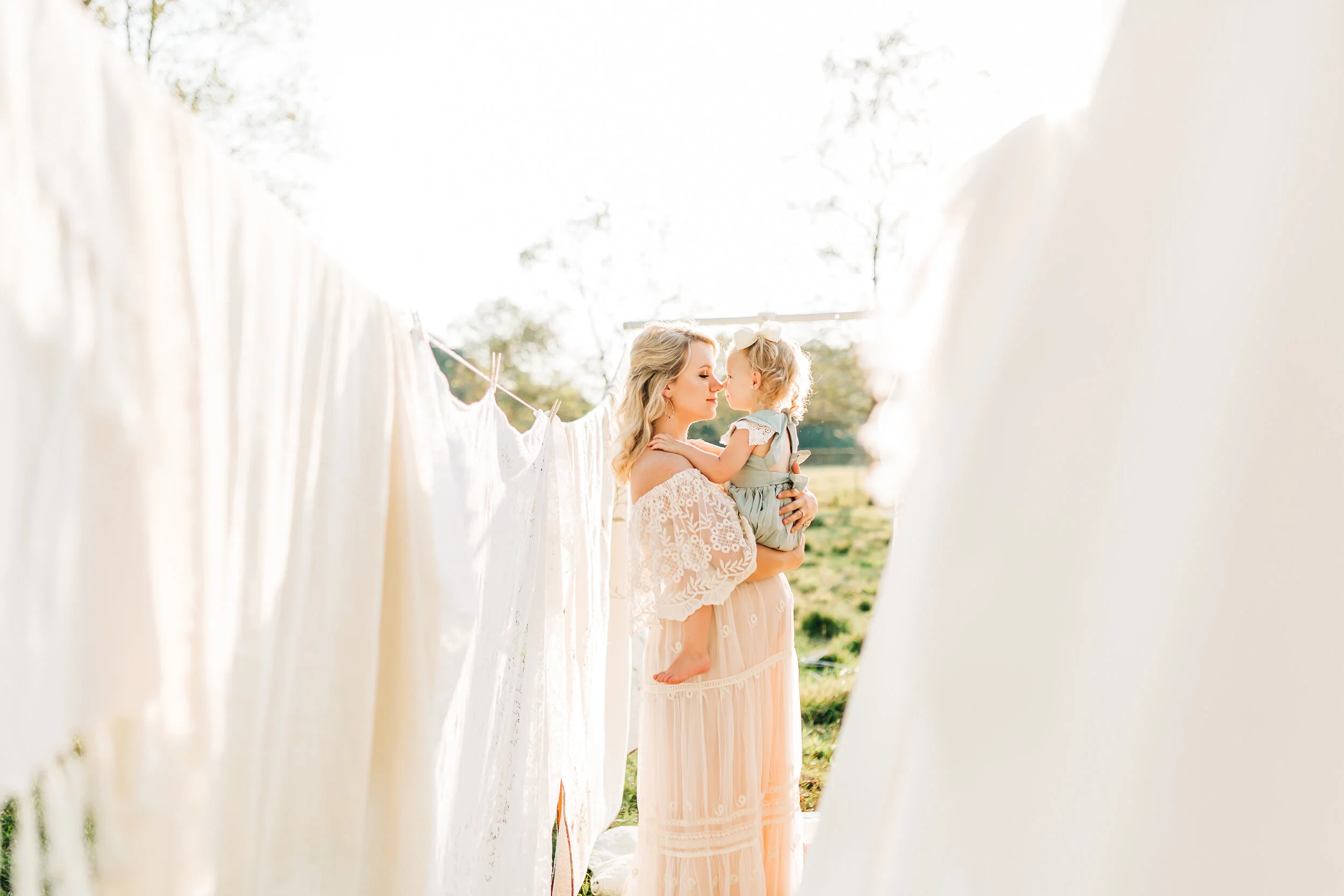 YOUR Louisiana Photographer | Emily Rose Photography