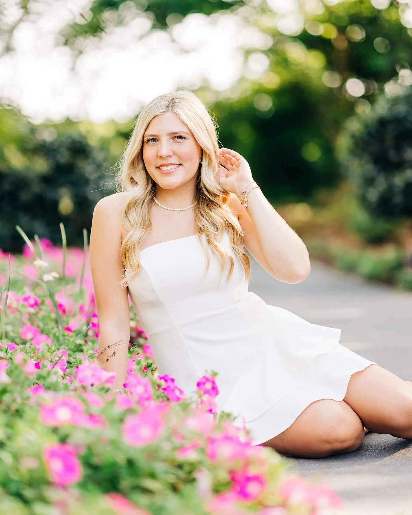 Taylor | Mandeville Senior Session — Emily Rose Photography | Louisiana ...