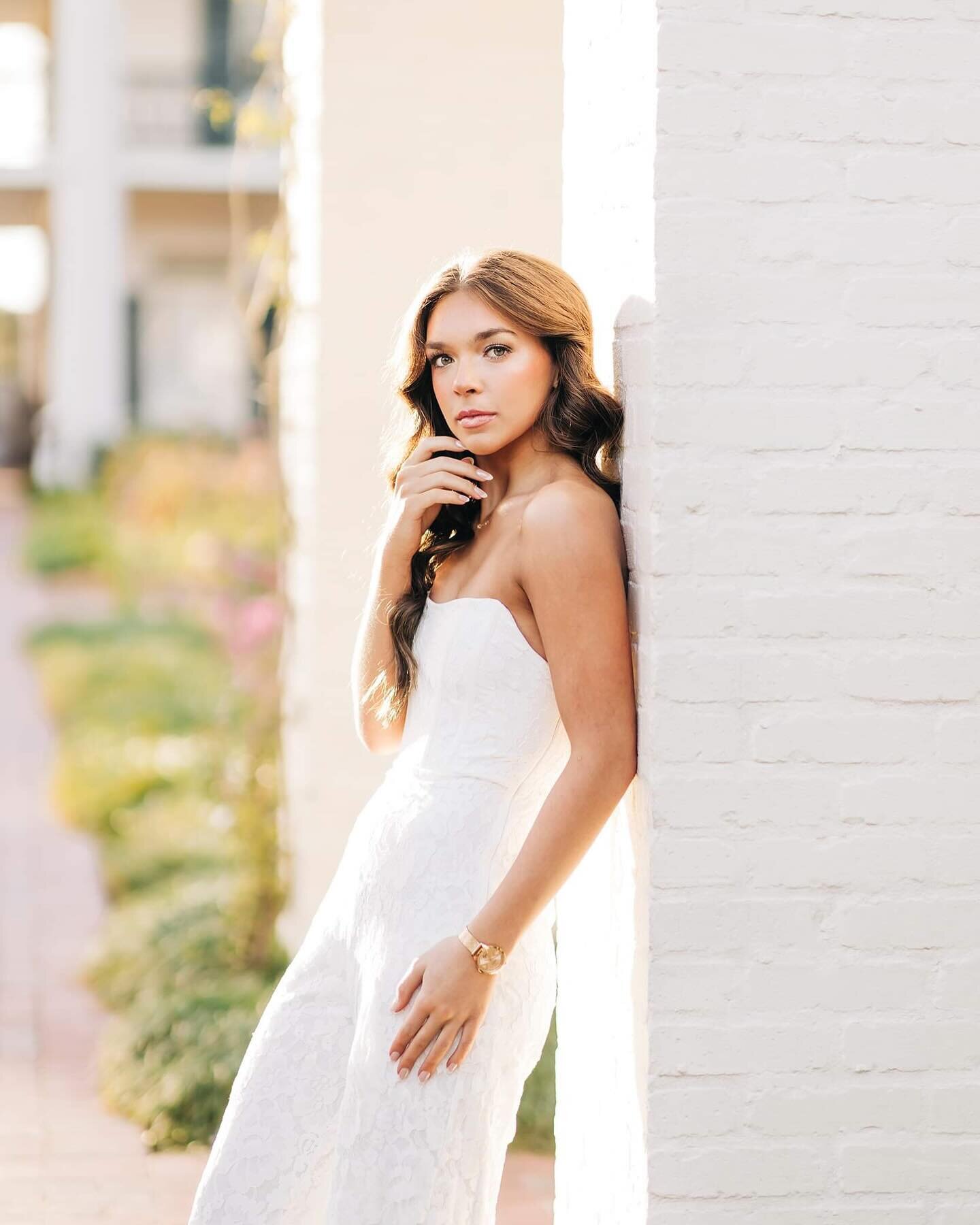 Taylor | Mandeville Senior Session — Emily Rose Photography | Louisiana ...