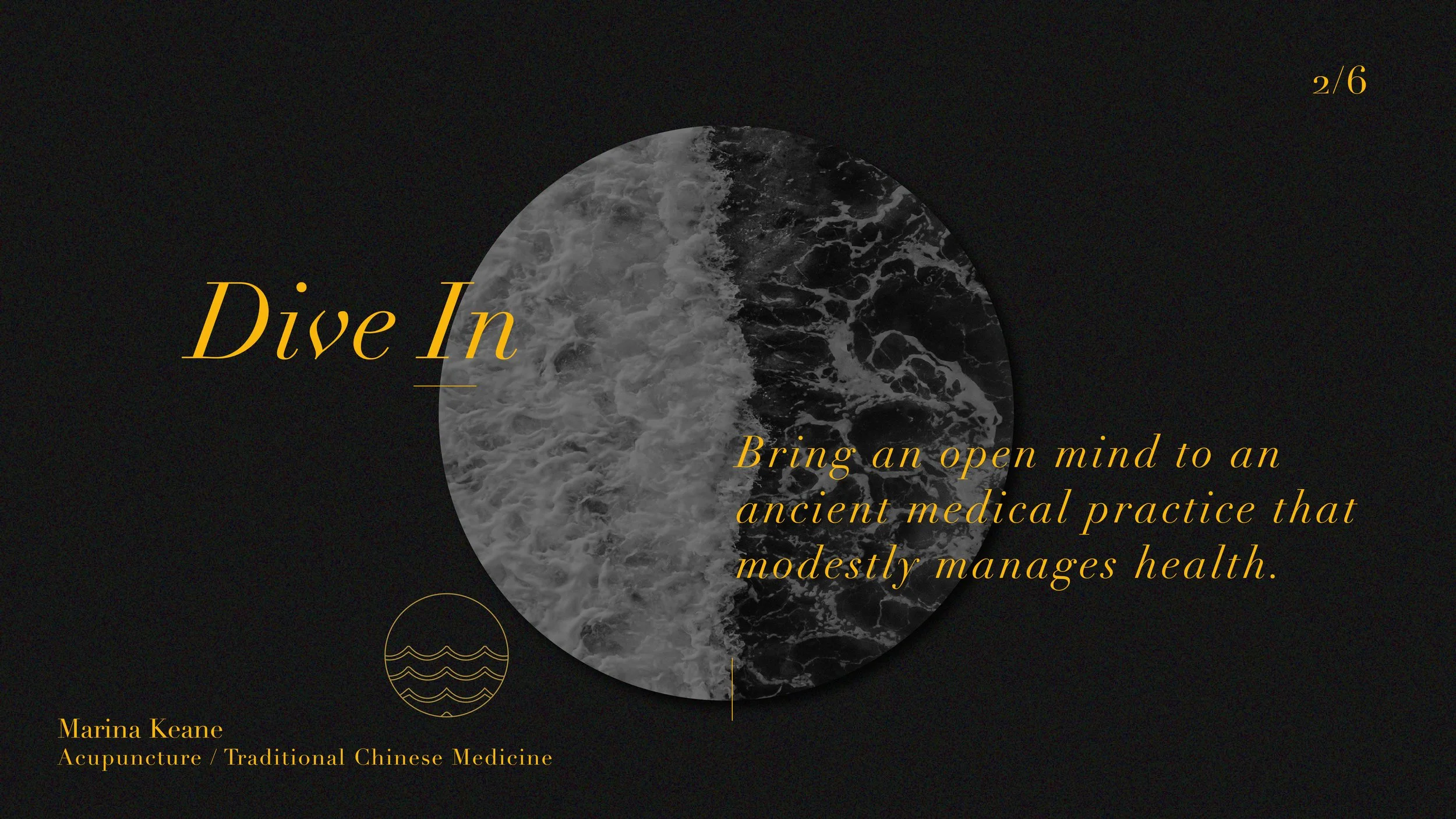 Holistic Acupuncture in San Francisco | Marina Keane Acupuncture ...