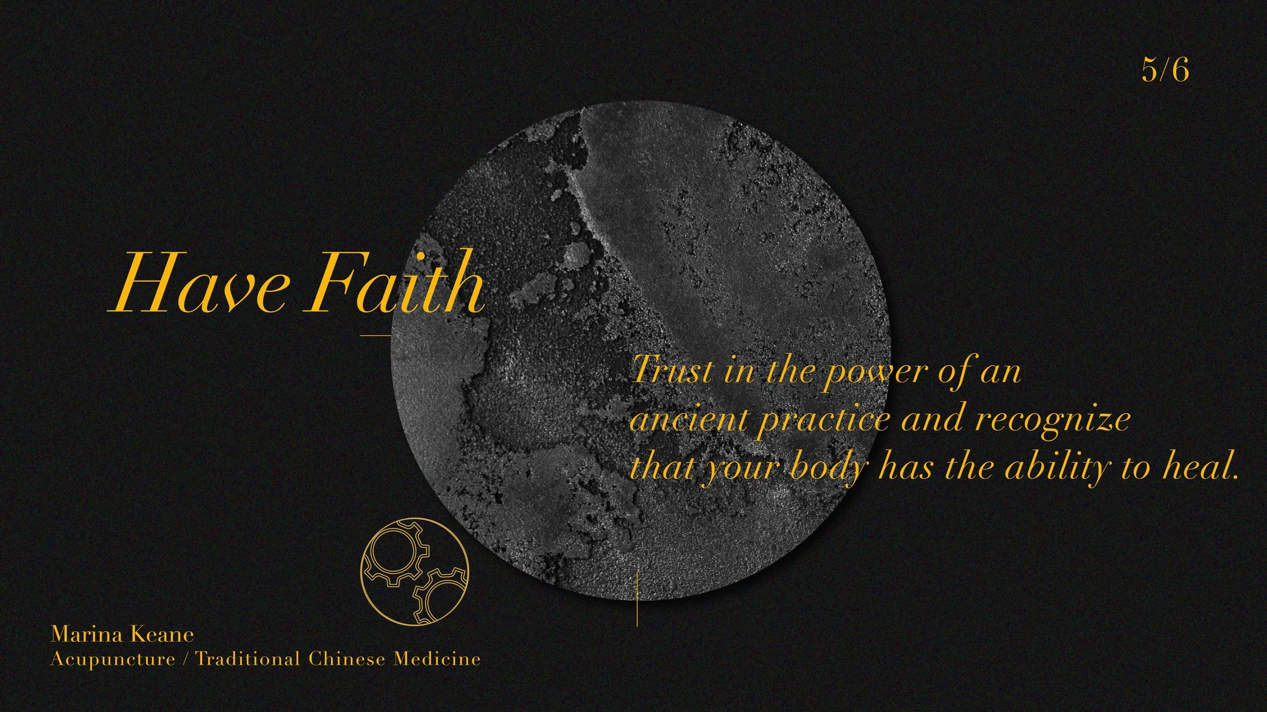 Holistic Acupuncture in San Francisco | Marina Keane Acupuncture ...