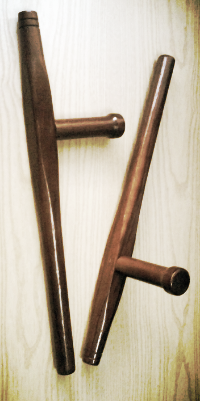 Weapons — World Yoshukai Karate Kobudo Organization