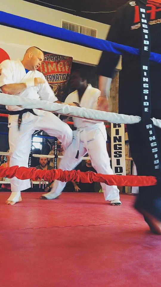 News — World Yoshukai Karate Kobudo Organization