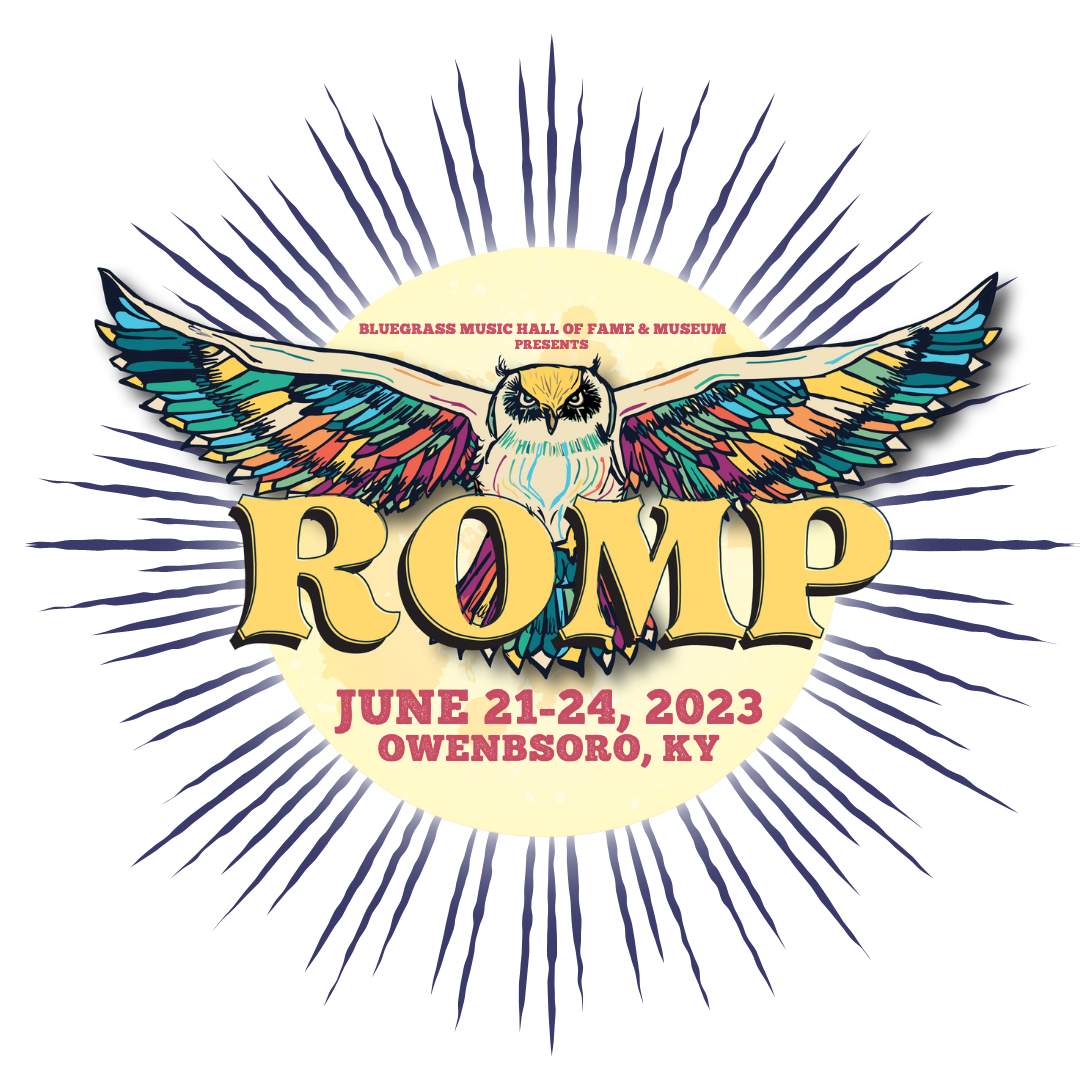 ROMP Fest ~ Owensboro, KY