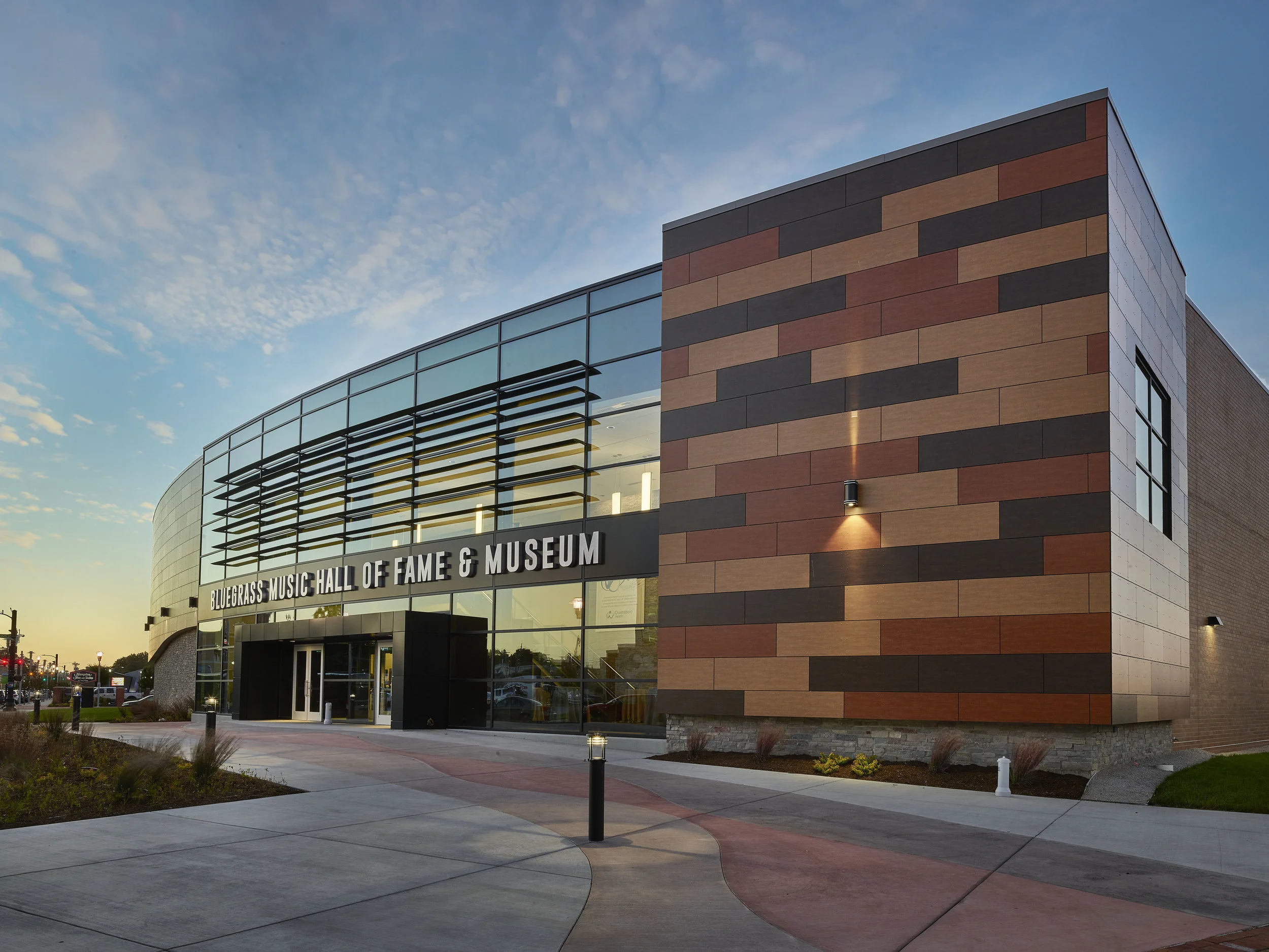 Hall of Fame Schedule — ROMP Fest ~ Owensboro, KY