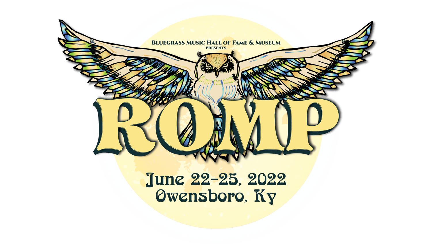 ROMP Fest ~ Owensboro, KY