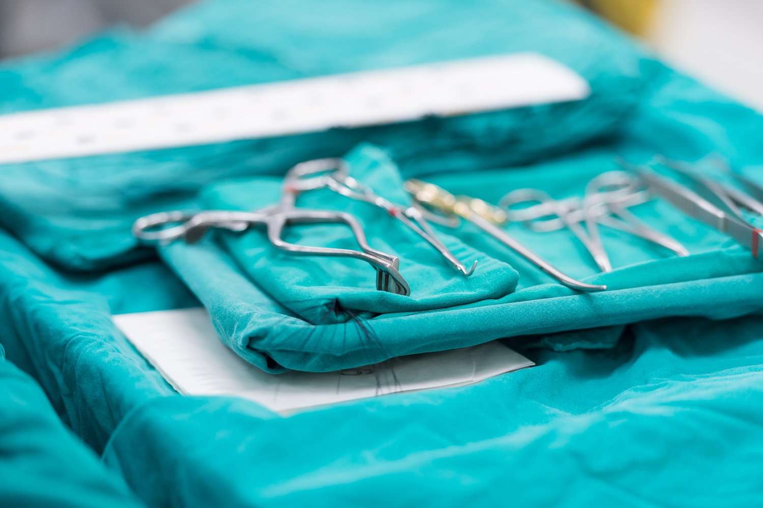 Contact Us — Klein Surgical, Inc.