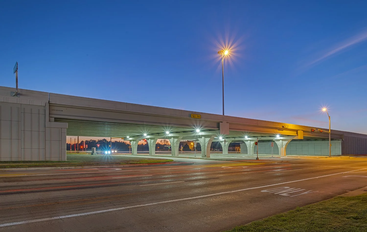 SH 249 Tomball Tollway Phases I And II Binkley Barfield DCCM SH 249 Tomball Tollway Phases I And II Binkley Barfield DCCM