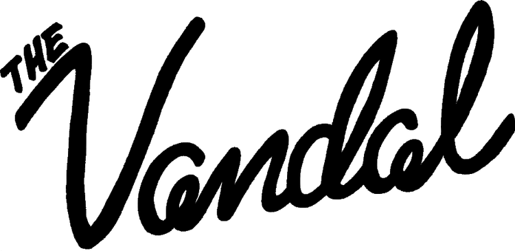 The Vandal