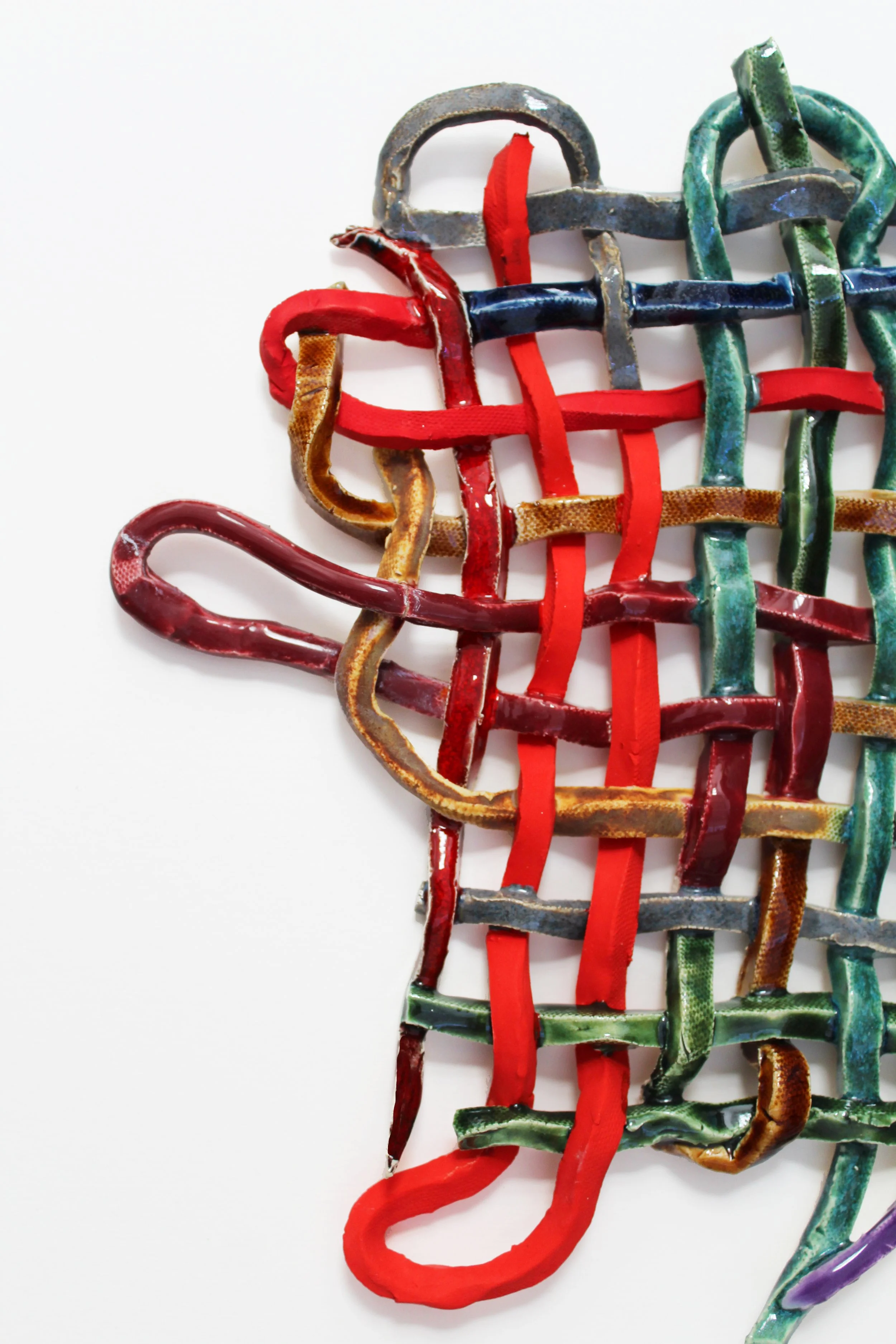 Ceramics — Clare Dudeney