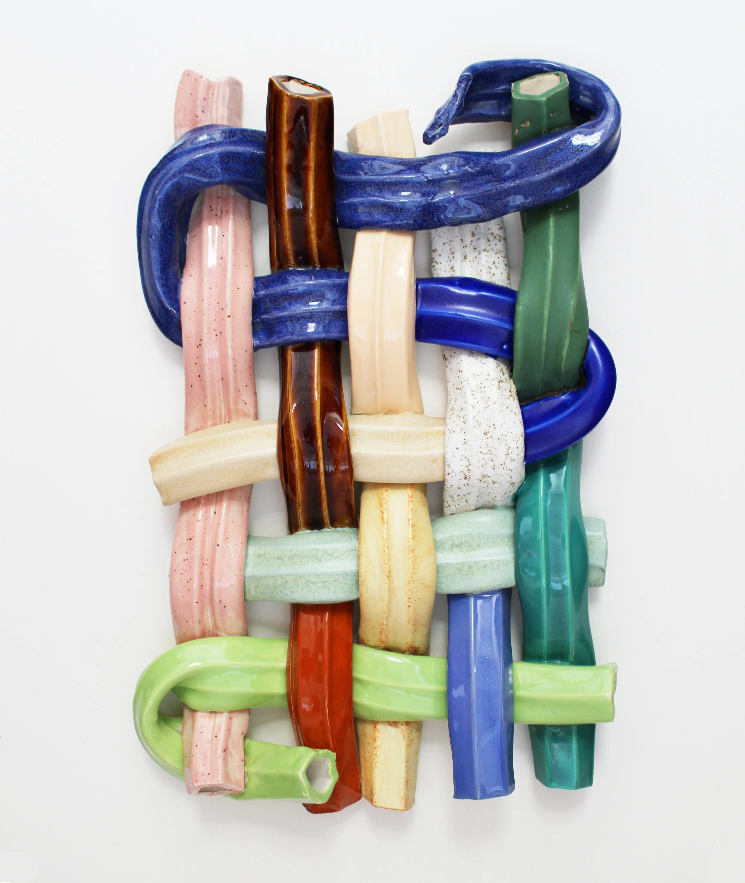 Ceramics — Clare Dudeney