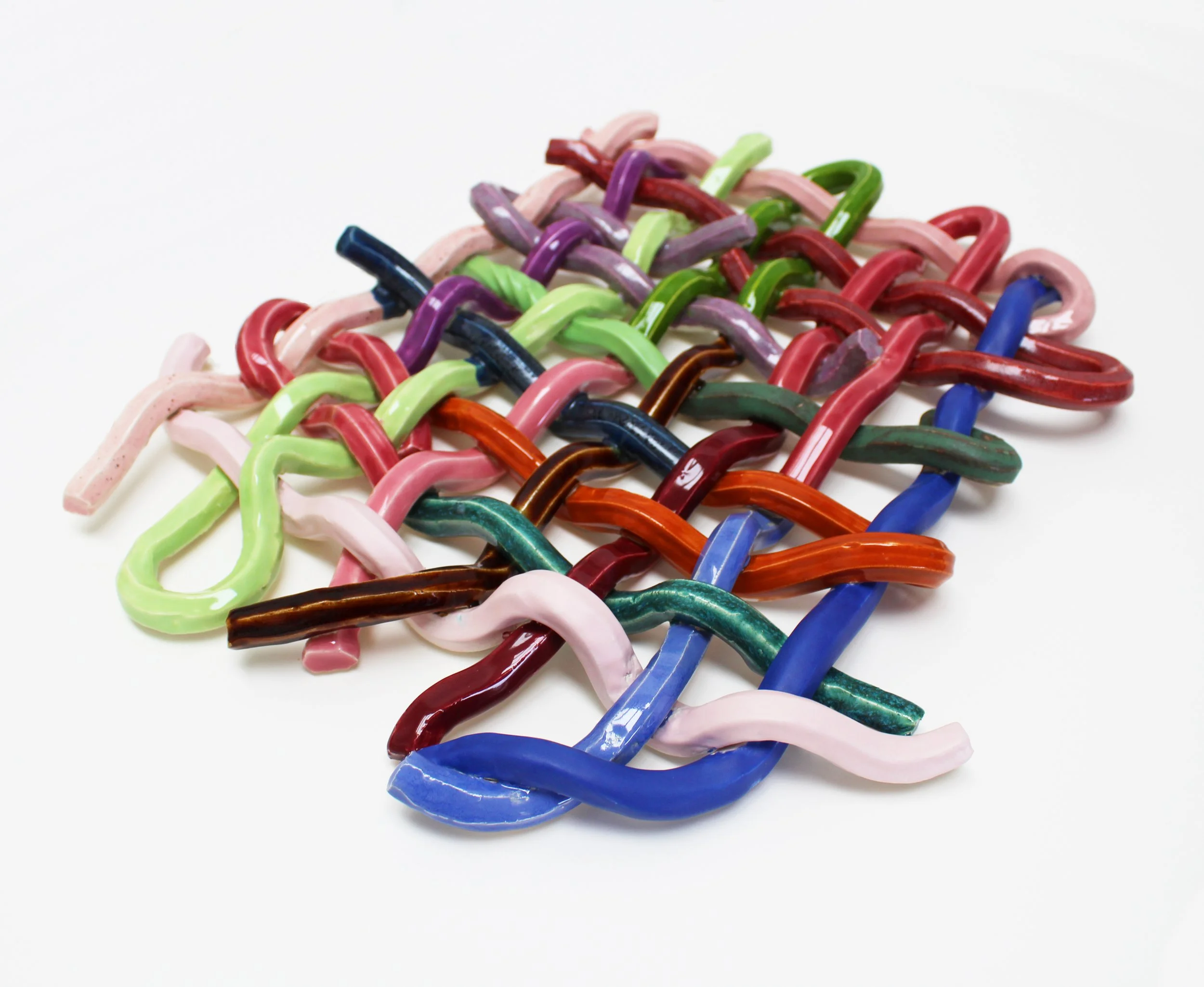 Ceramics — Clare Dudeney