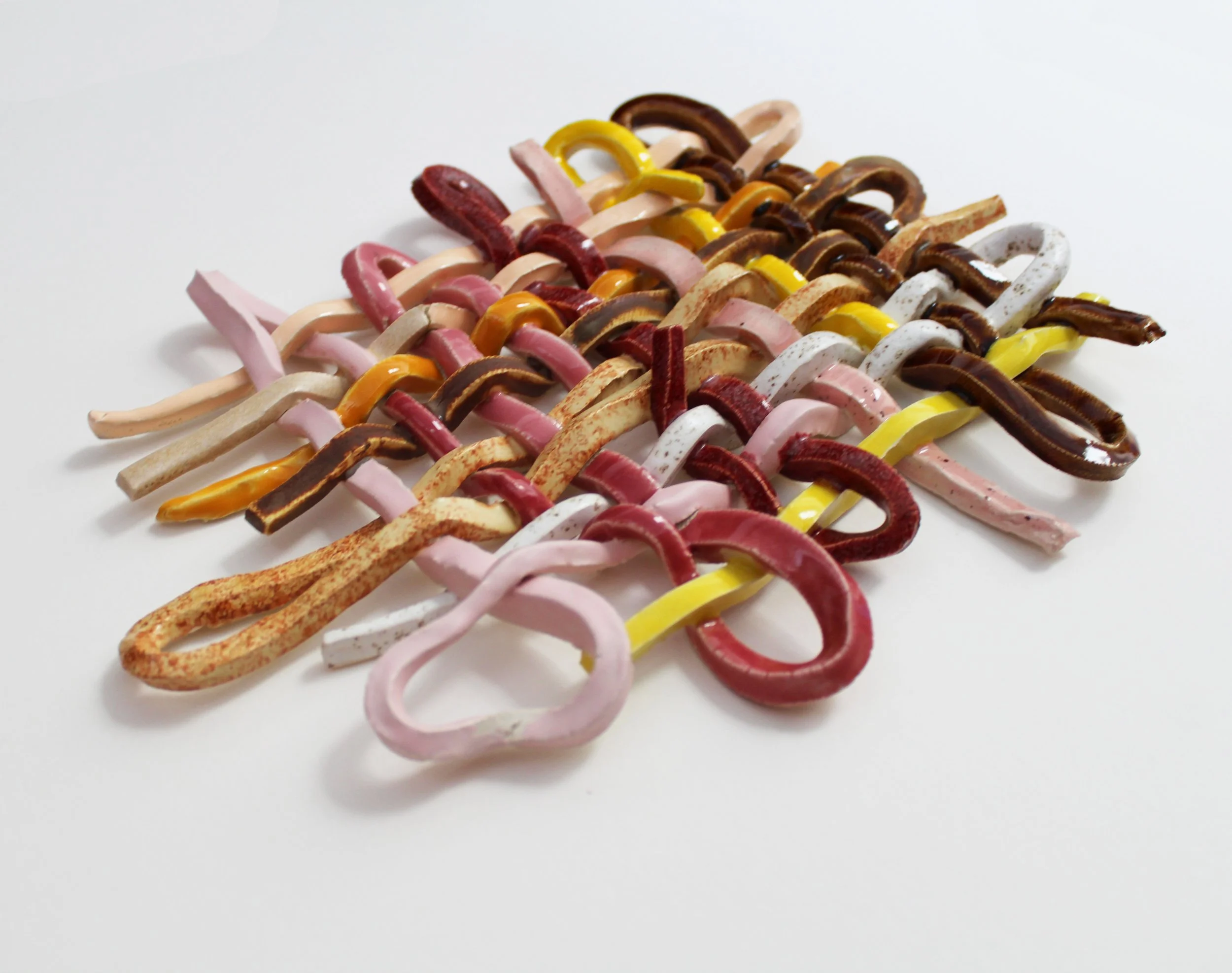 Ceramics — Clare Dudeney